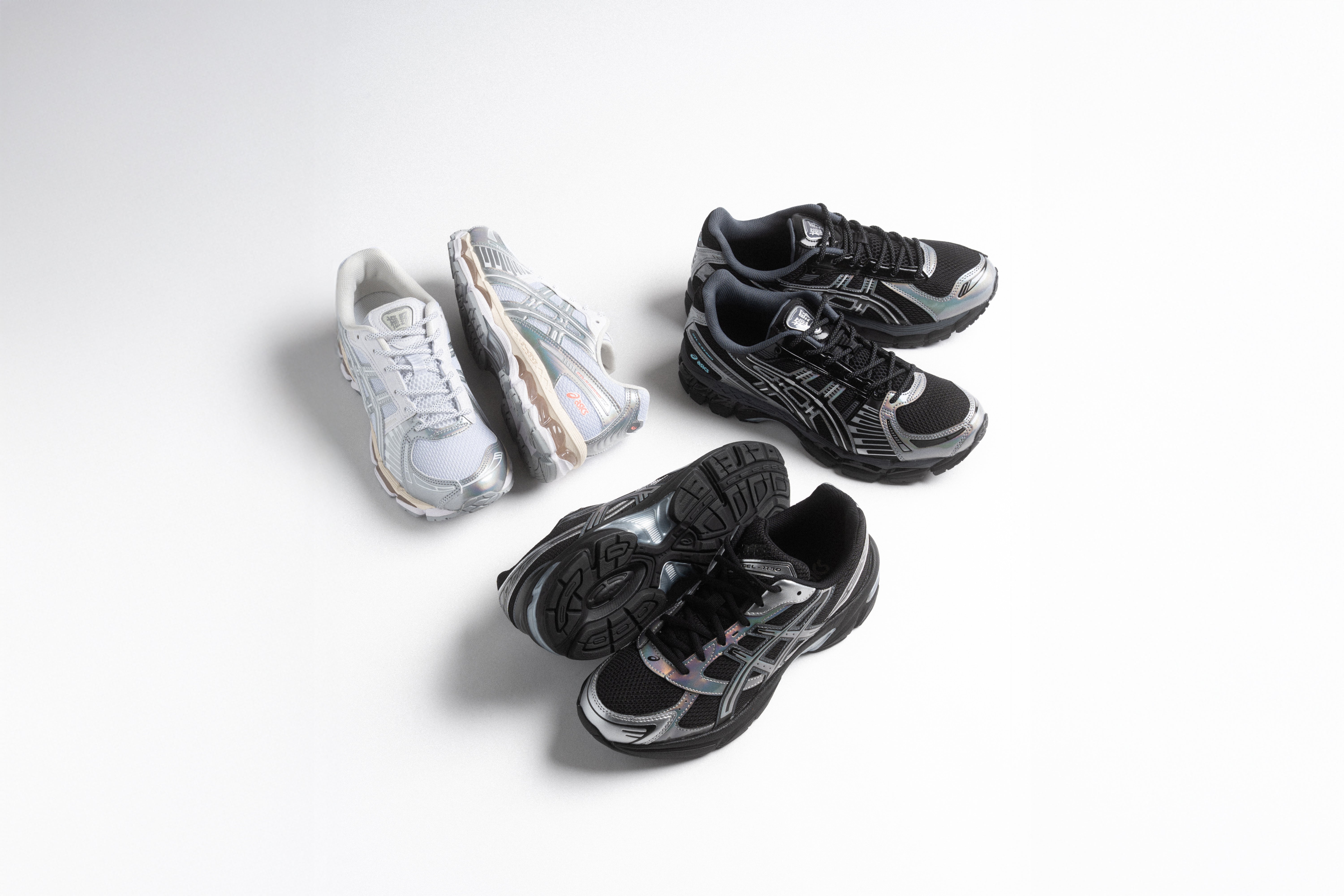 Asics – Capsule