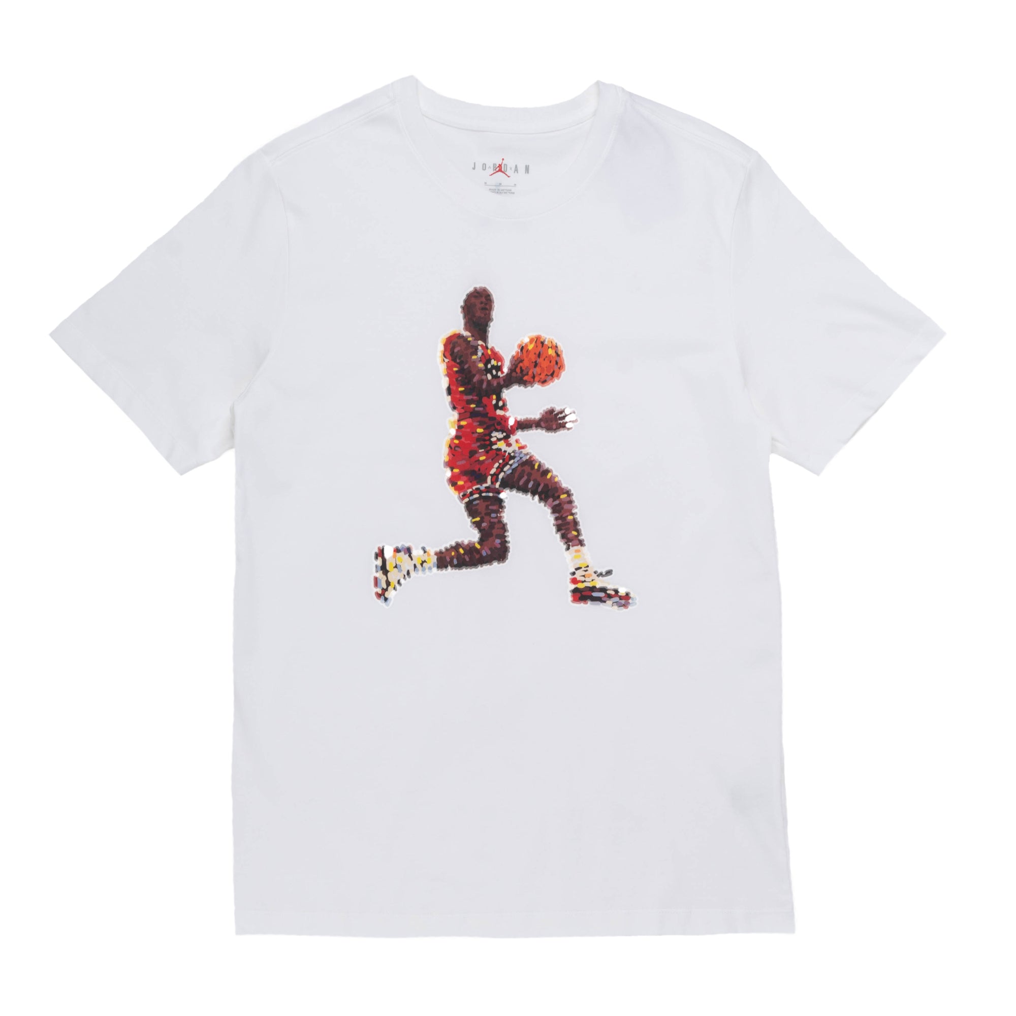 Jordan Apparel – Capsule