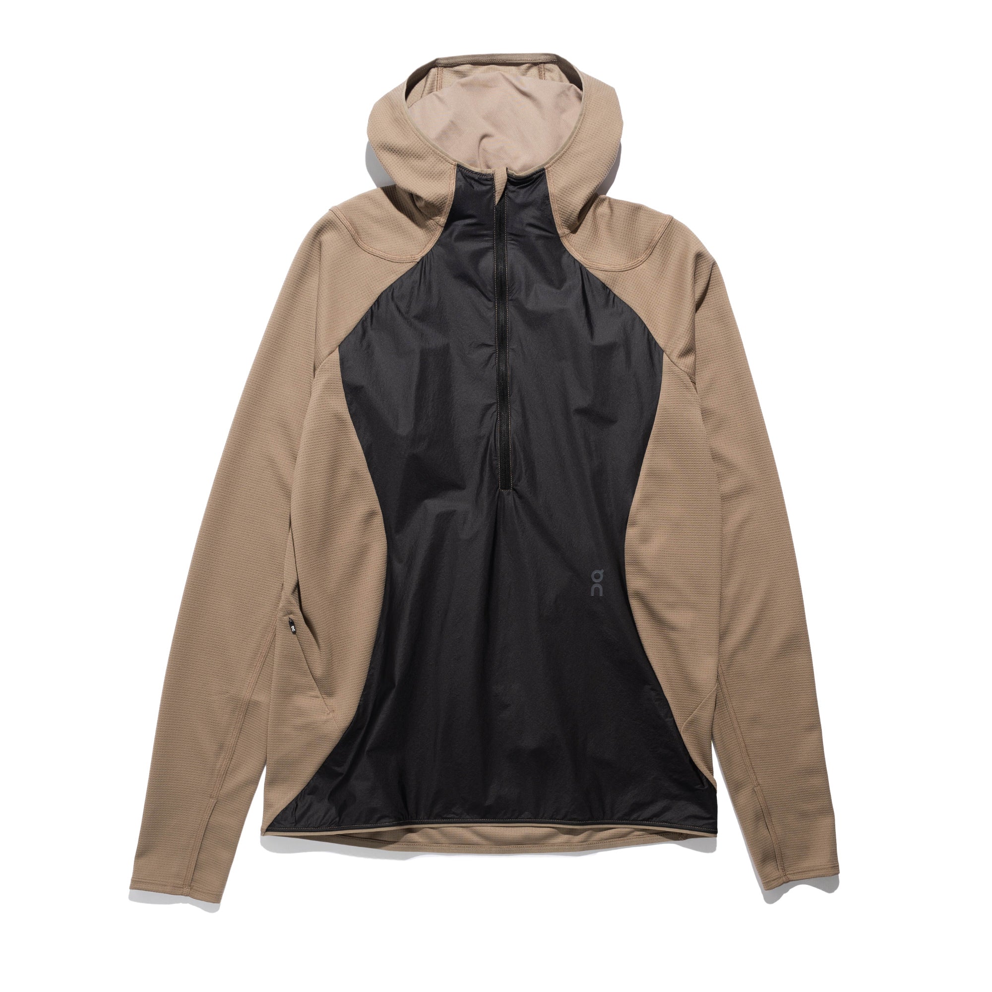 Trail Balaclava Zip Up PAF Lynx 1UE30032563 – Capsule