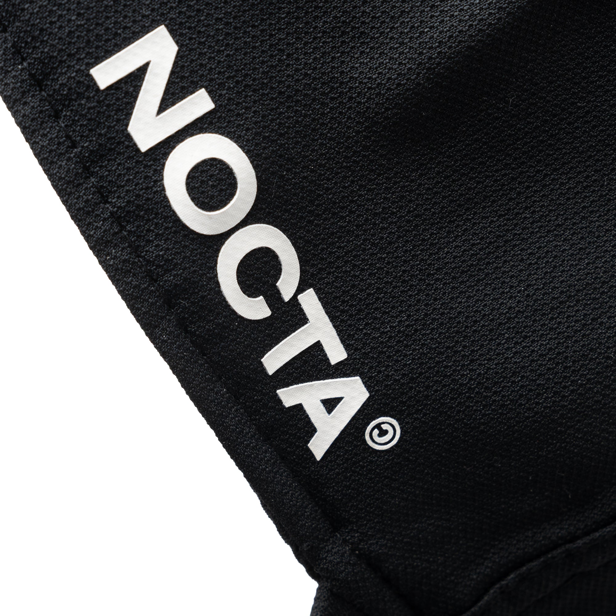 NOCTA Club Cap Black FV5541-010 – Capsule