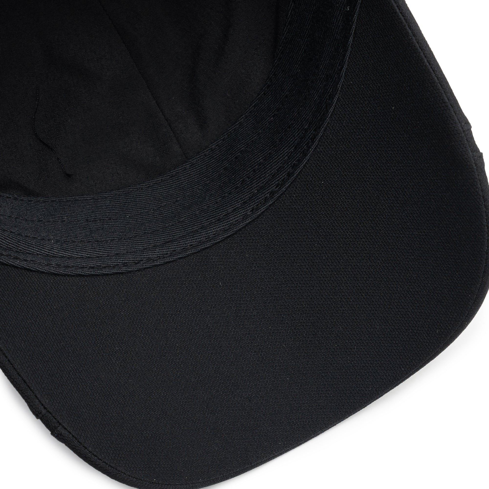 NOCTA Club Cap Black FV5541-010 – Capsule