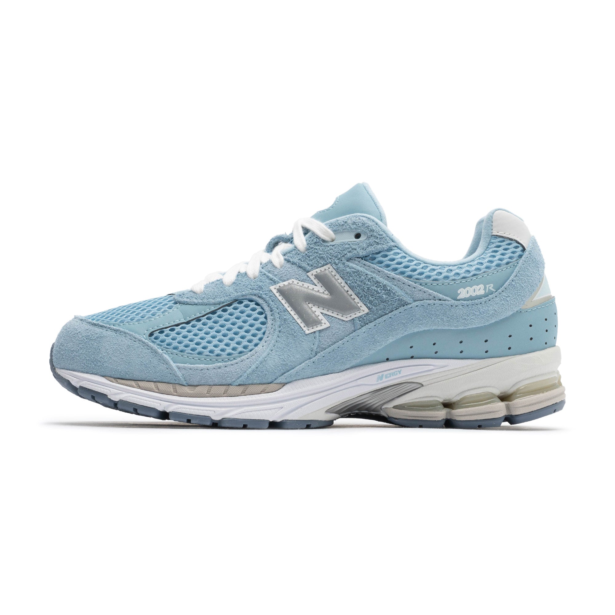 New Balance M2002RBU Bright Blue/White – Capsule