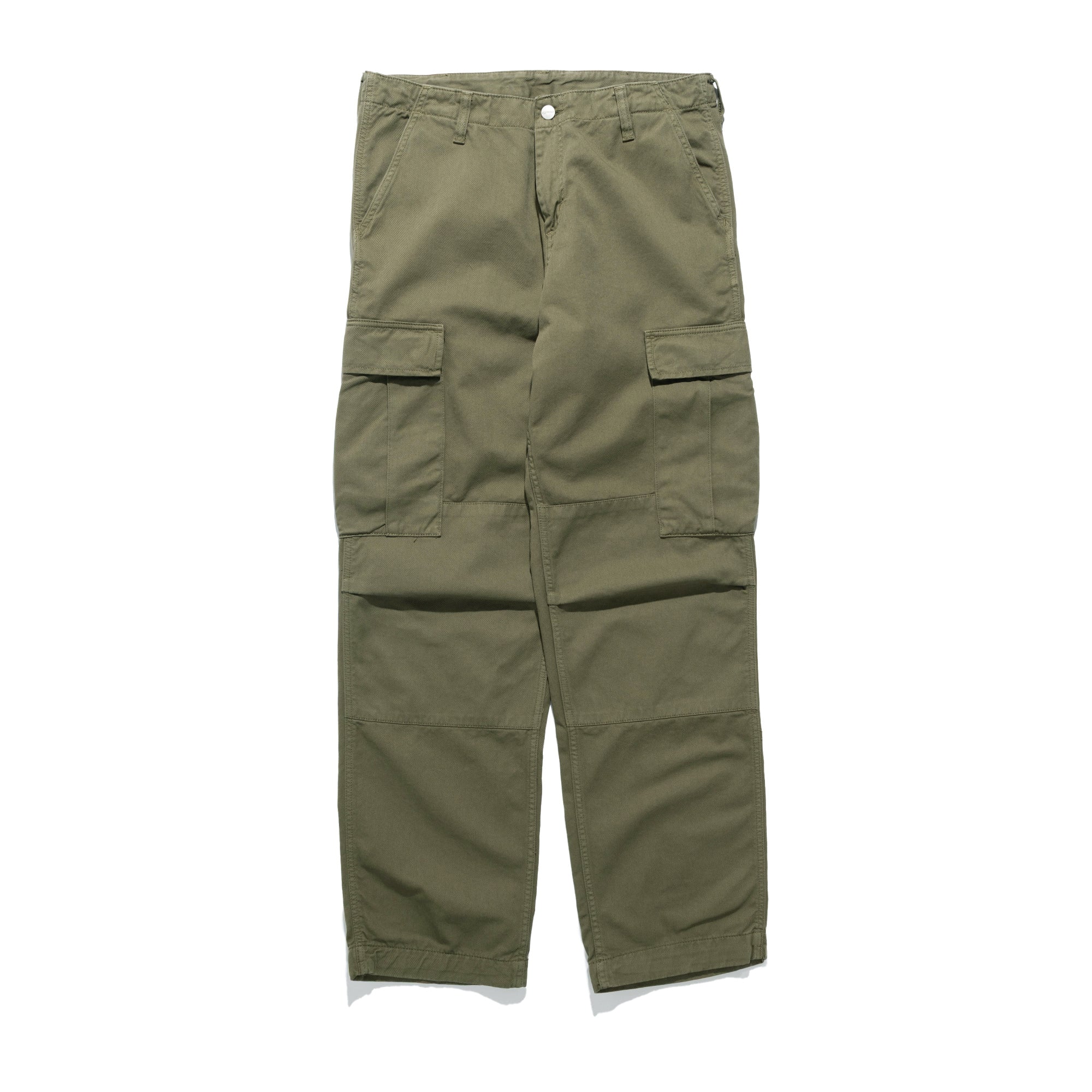 Regular Cargo Pant Dollar Green I030475 – Capsule