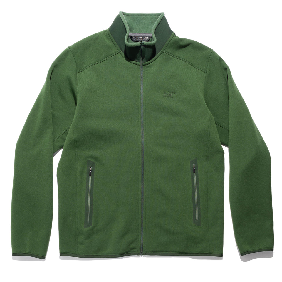 Outerwear – Capsule