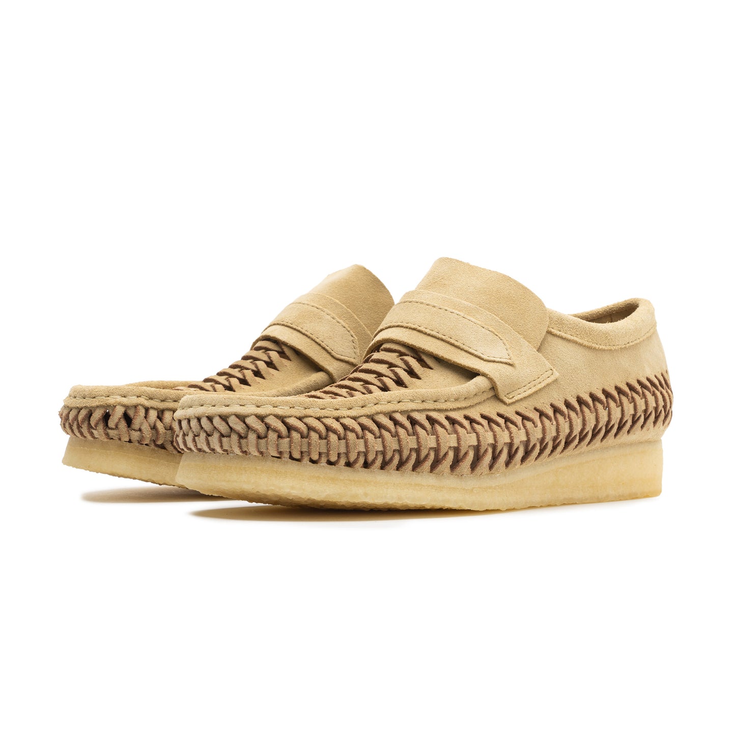 Clarks Originals – Capsule