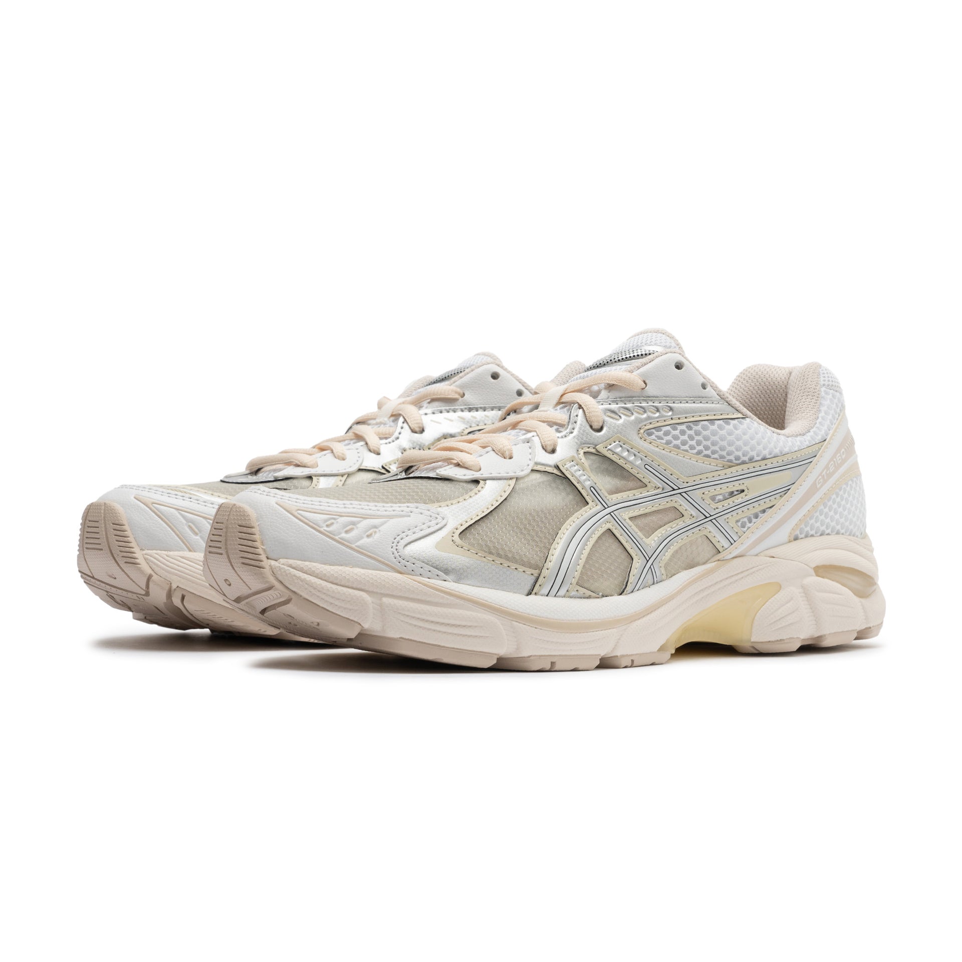 Asics – Capsule
