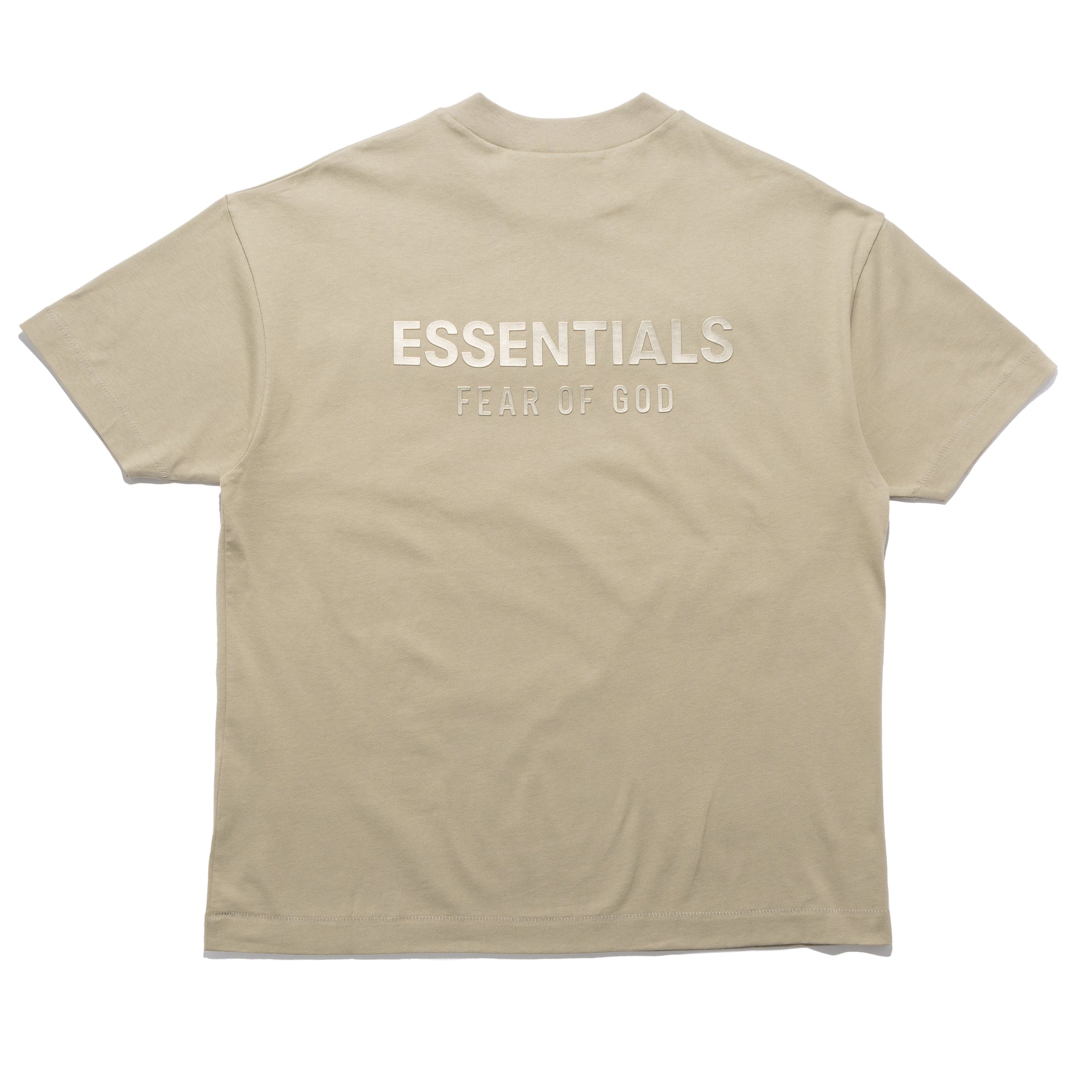 Classic Tee Abbey Stone 125SP254196F – Capsule