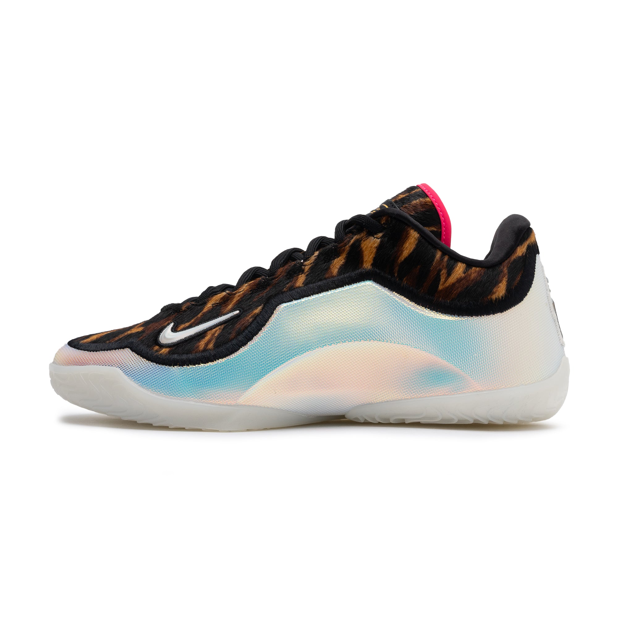 LeBron XXIII Heat Wave WHITE/MULTI-COLOUR IO1115-100 – Capsule