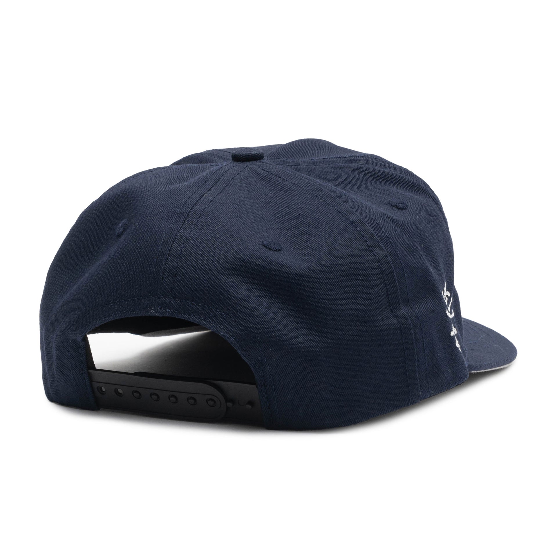 Forden Golf – Capsule
