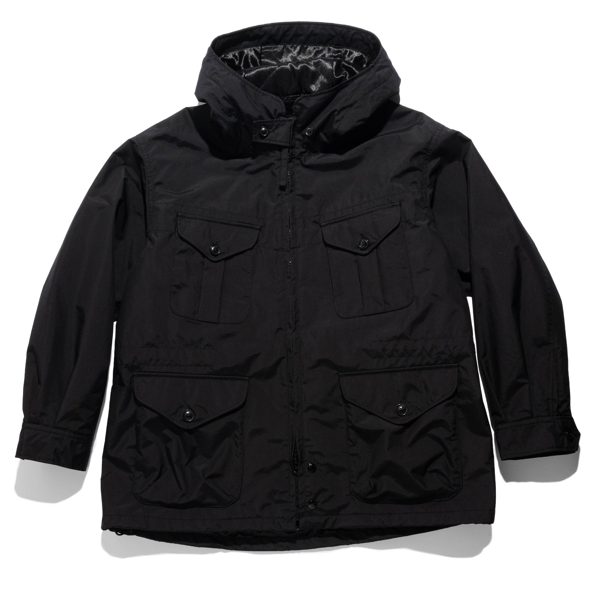 Outerwear – Capsule