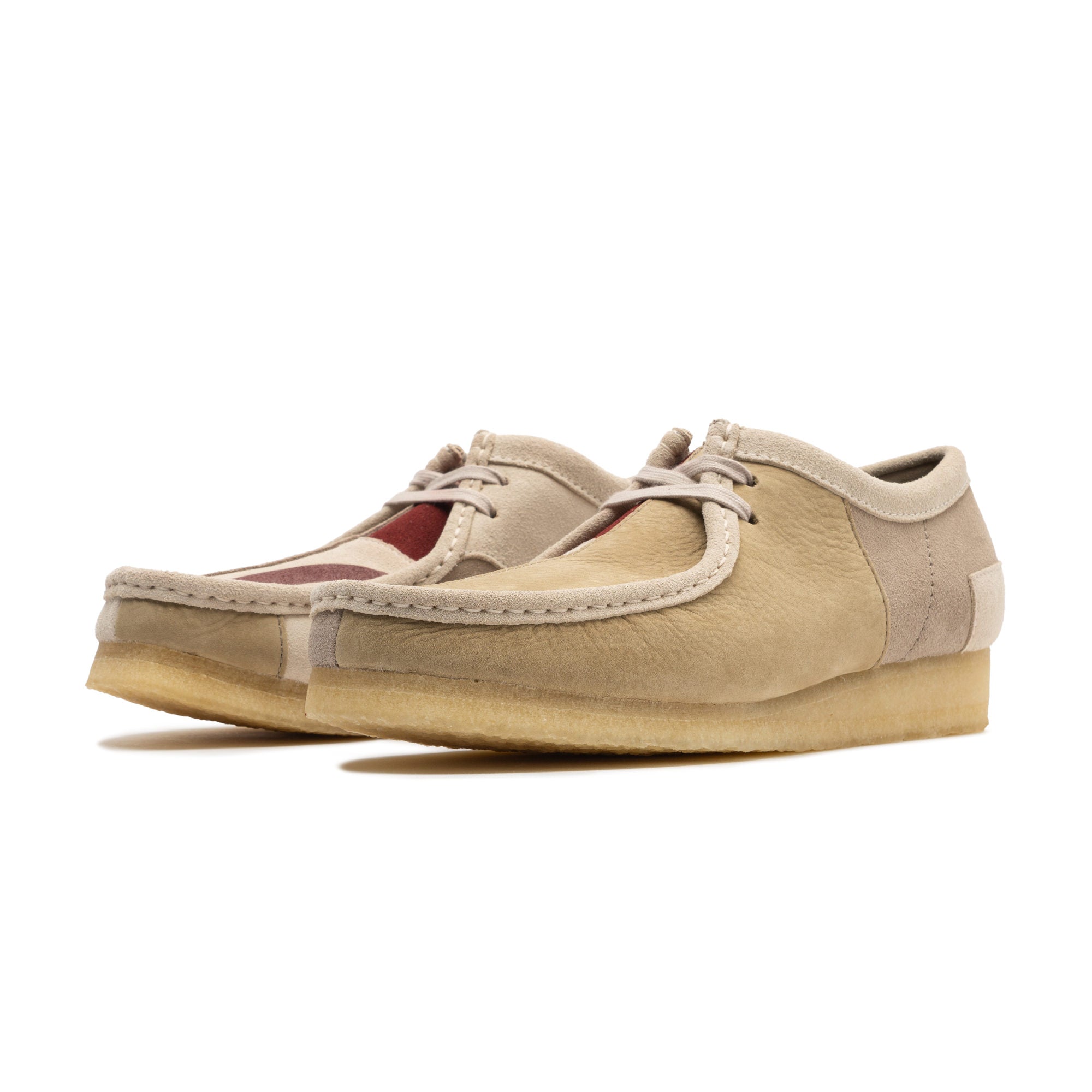 Clarks Originals – Capsule