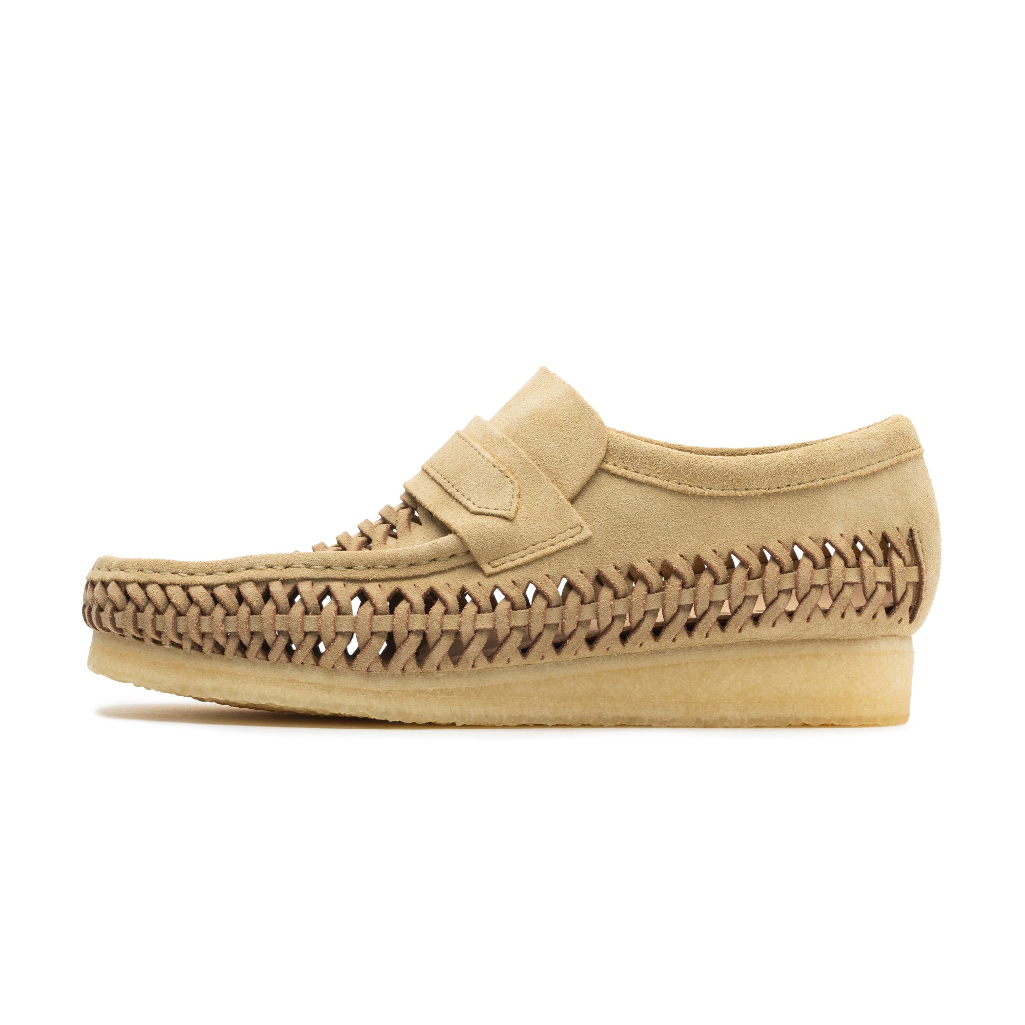 Clarks Originals – Capsule
