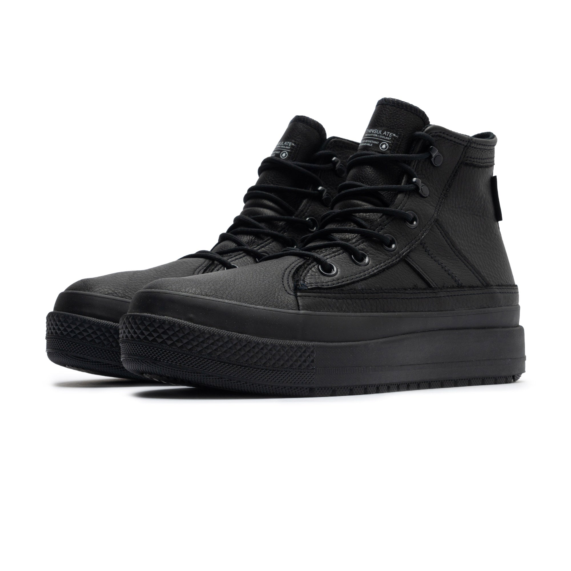 Converse – Capsule