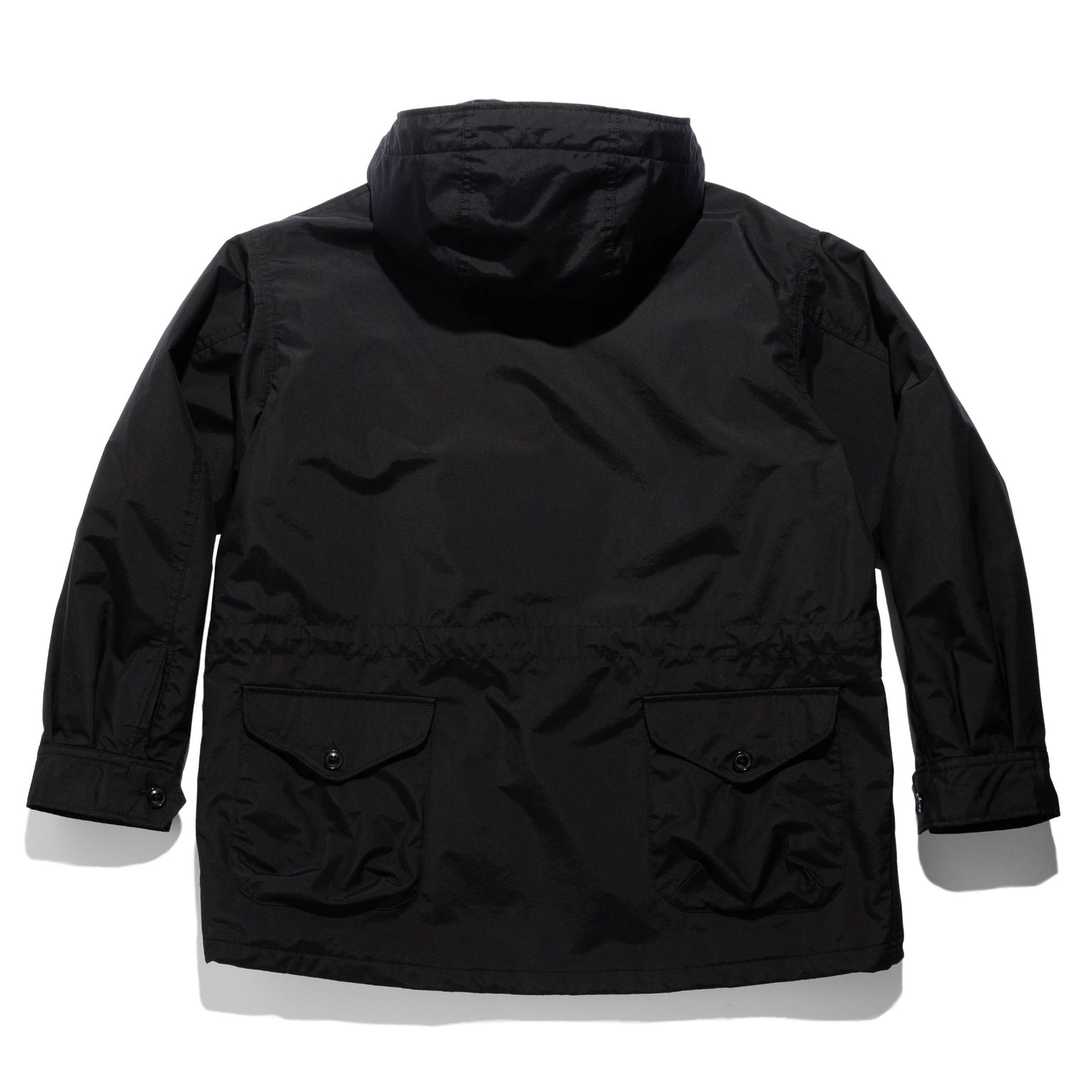 Outerwear – Capsule