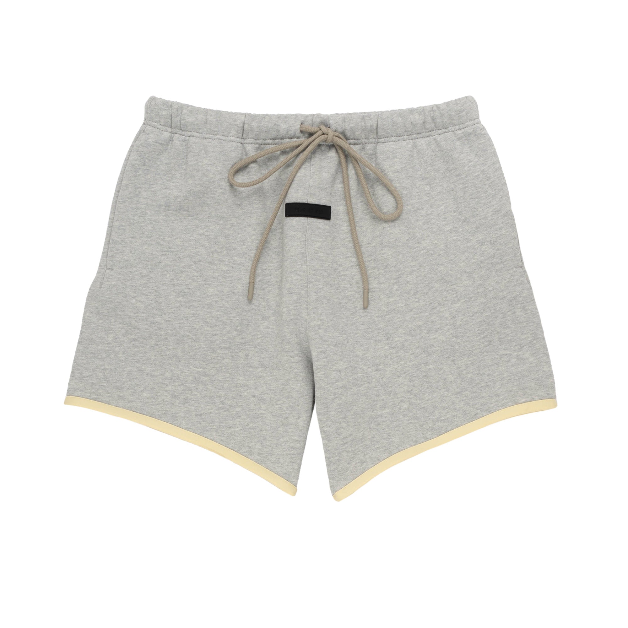Essentials Sweatshort Light Heather 160SP242006F – Capsule