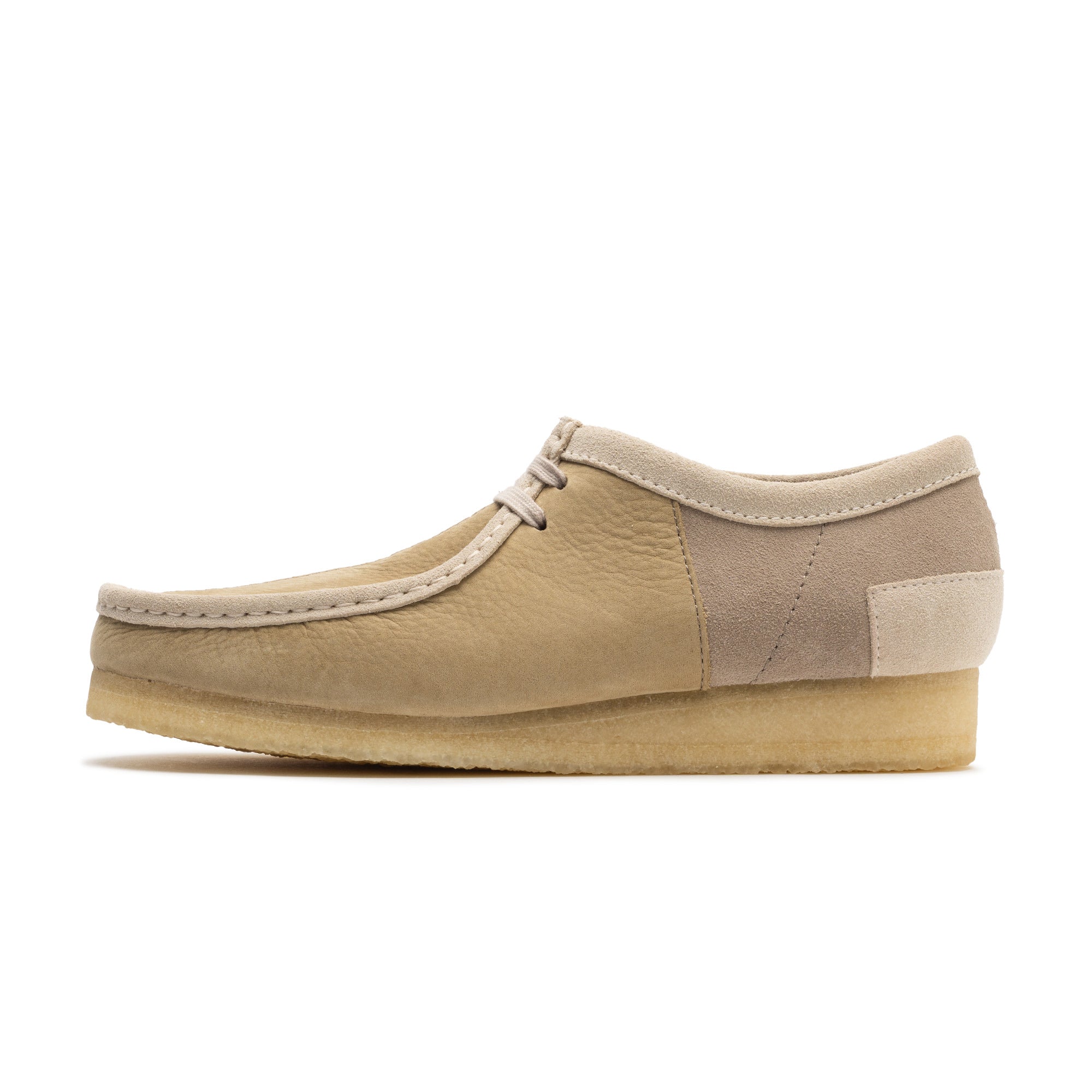 Clarks Originals – Capsule
