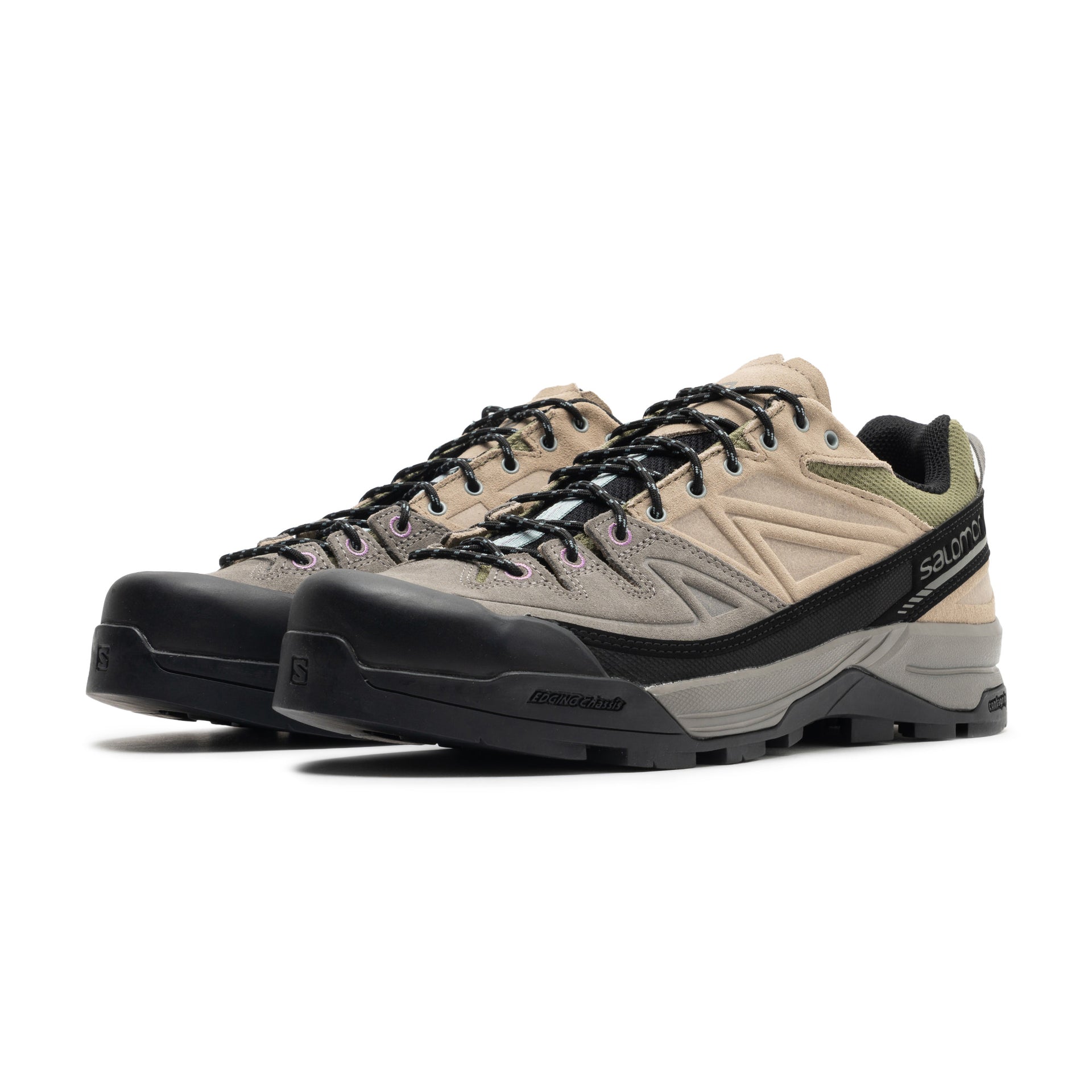 Salomon – Capsule