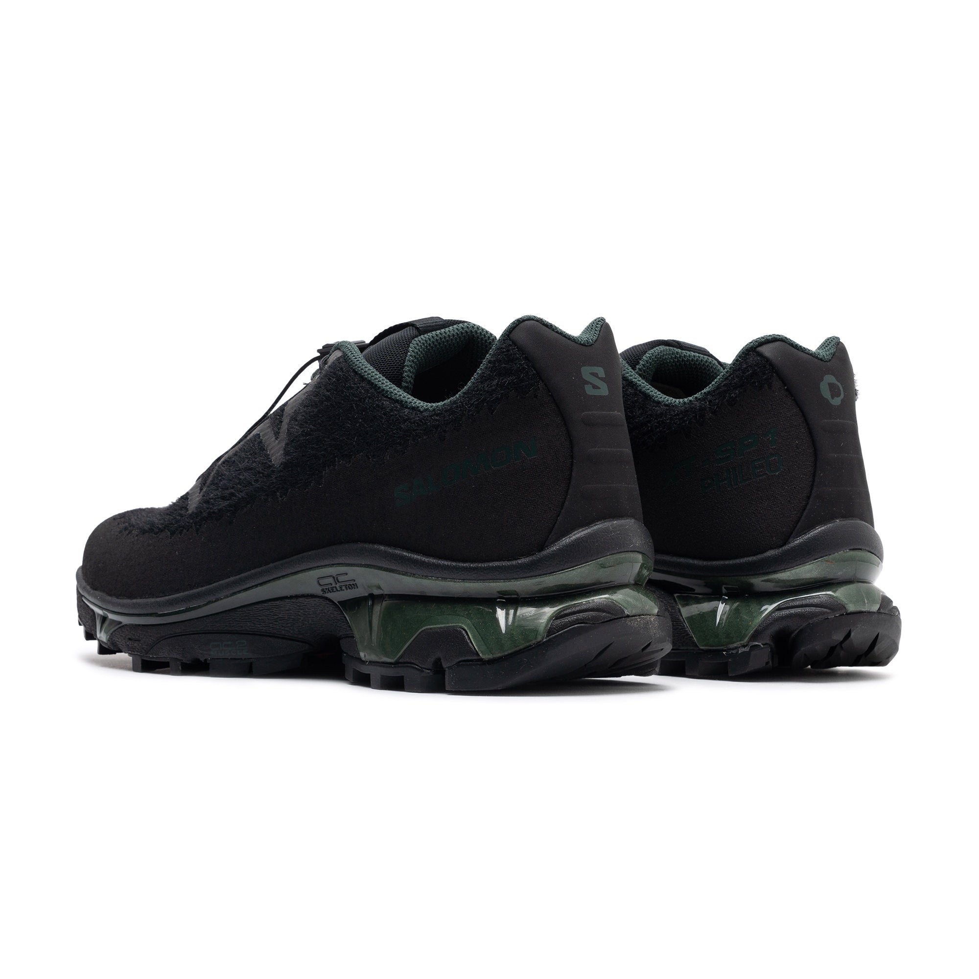 Men's Salomon x PHILEO XT-SP1 Black 473805 – Capsule Men's Salomon x PHILEO XT-SP1 Black 473805 – Capsule