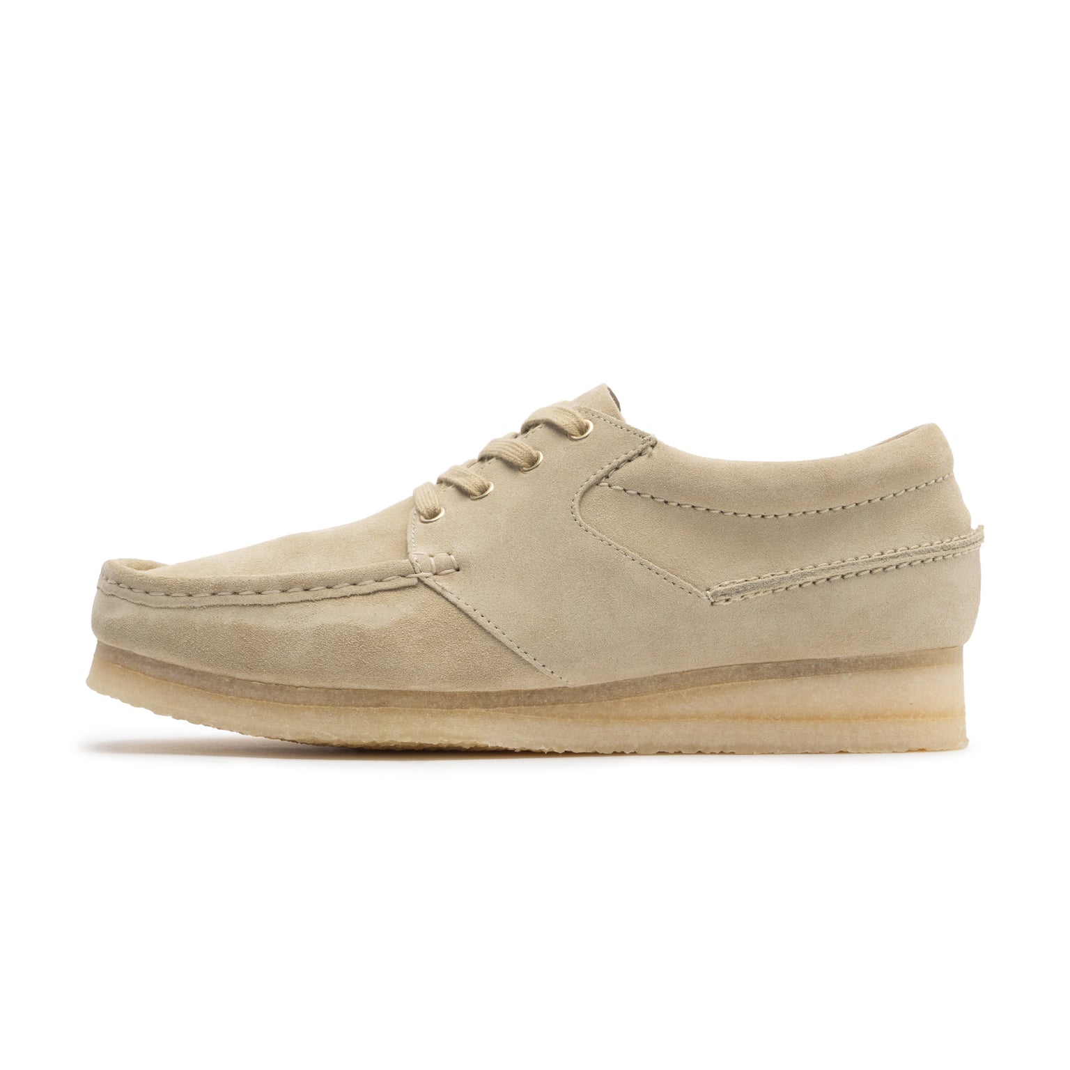 Clarks Originals – Capsule