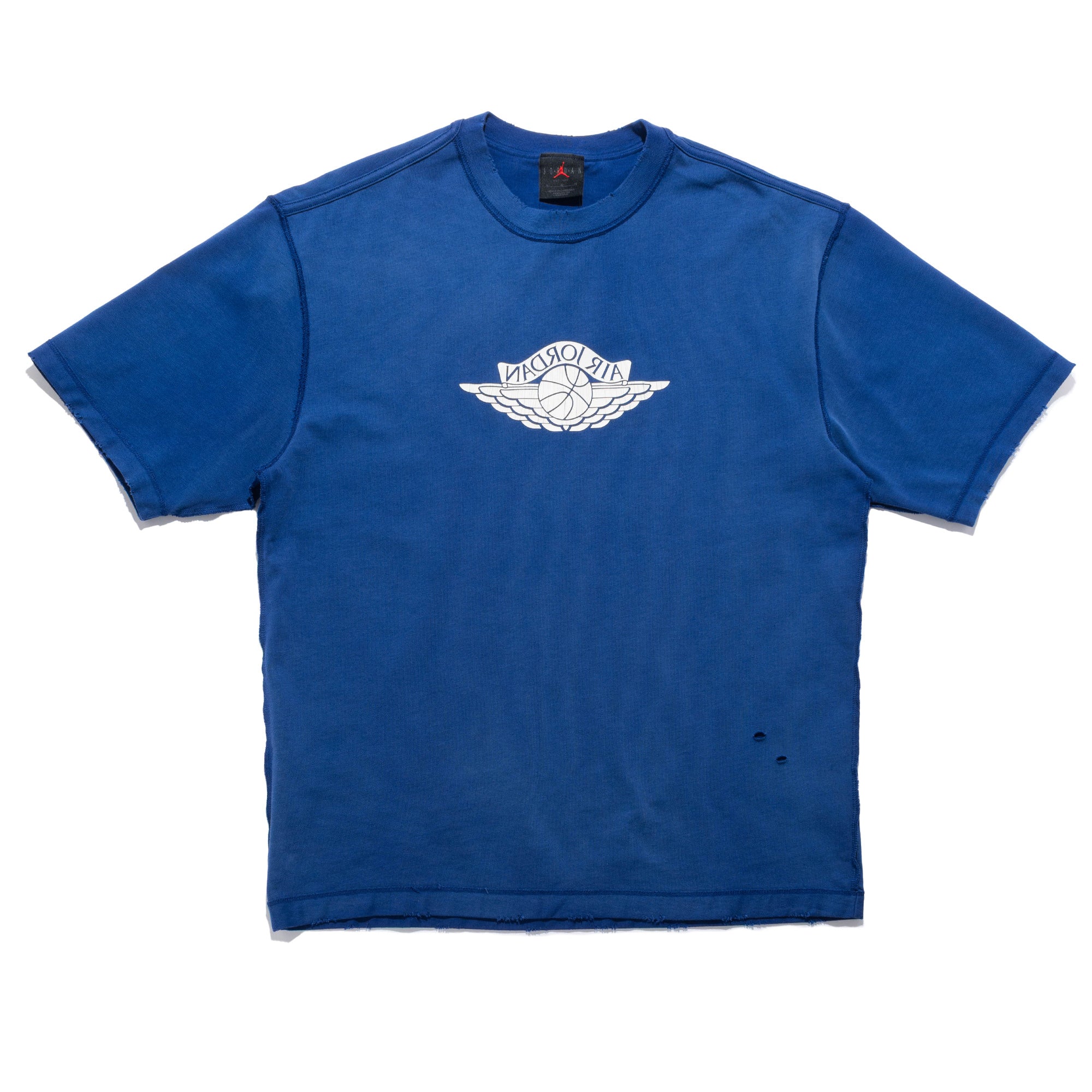 Jordan Rare Air Tee Deep Royal IB3130-485 – Capsule