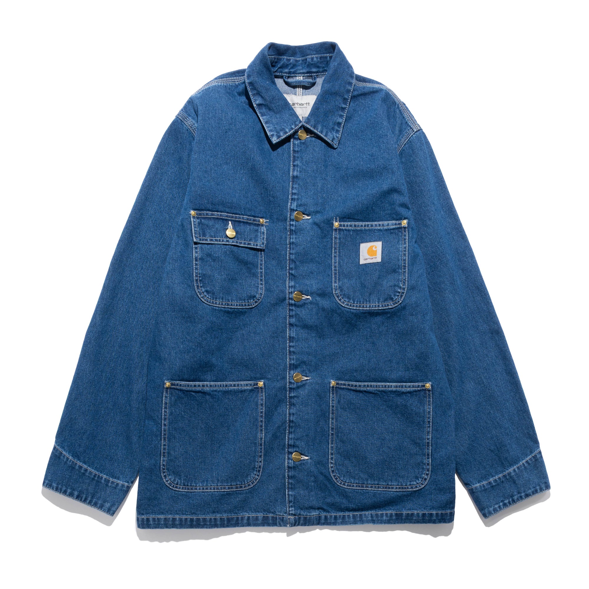 Outerwear – Capsule