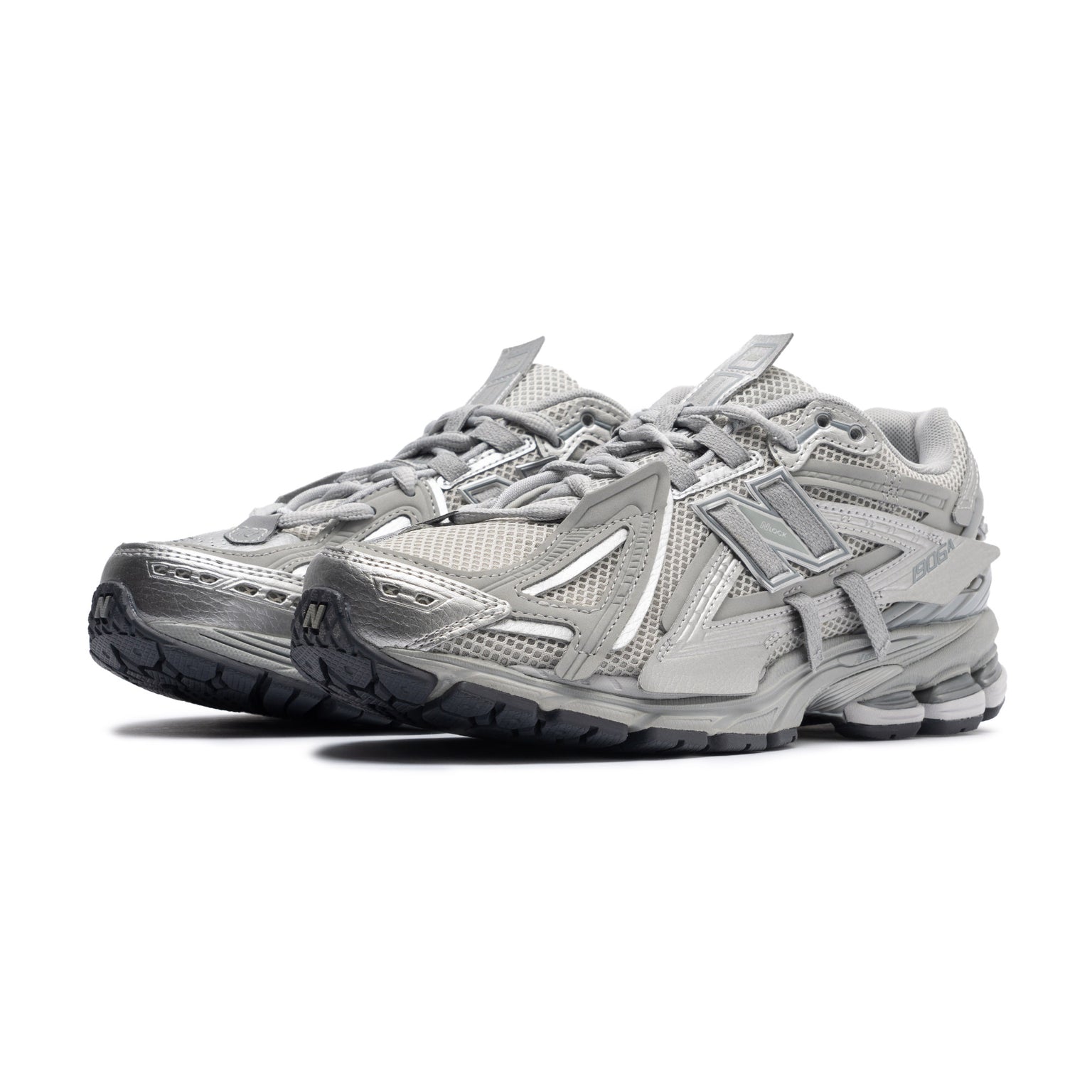 New Balance – Capsule