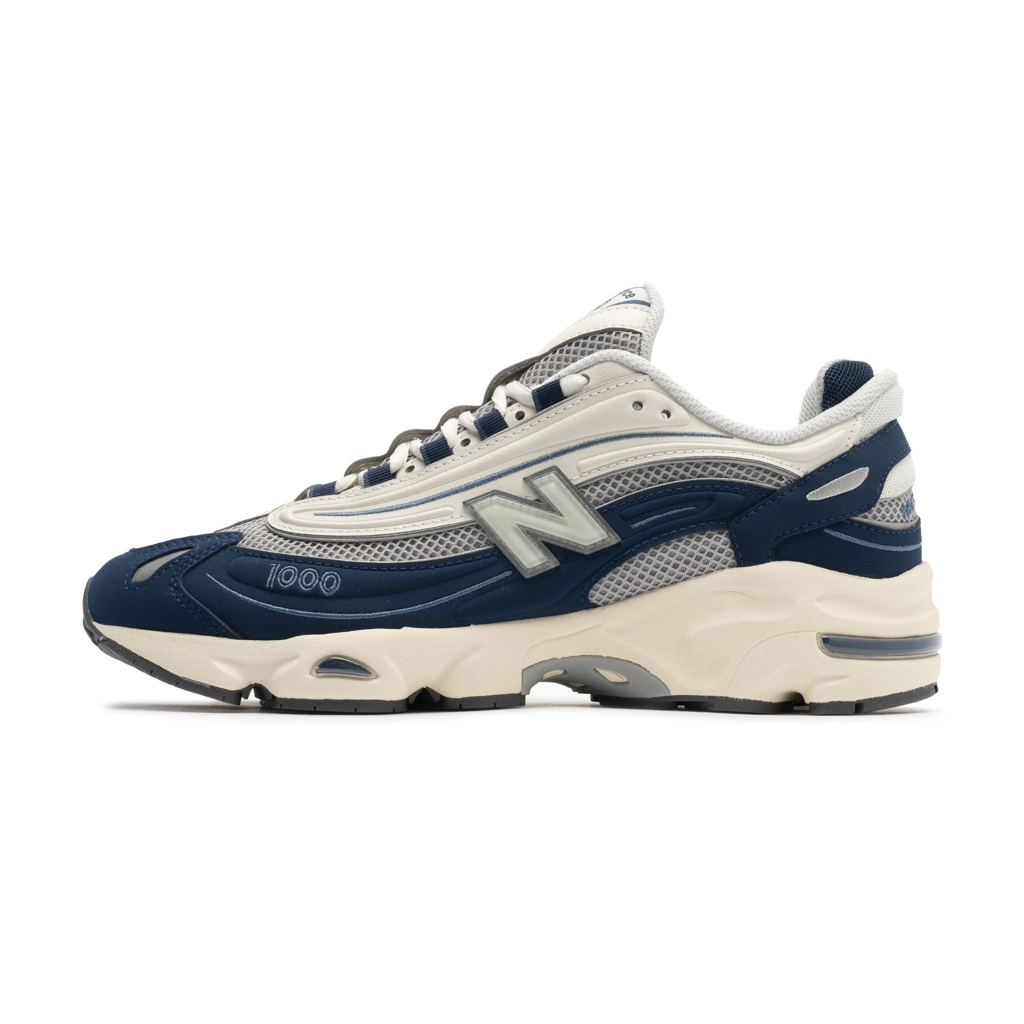New Balance M1000MEN Navy/Sea Salt – Capsule