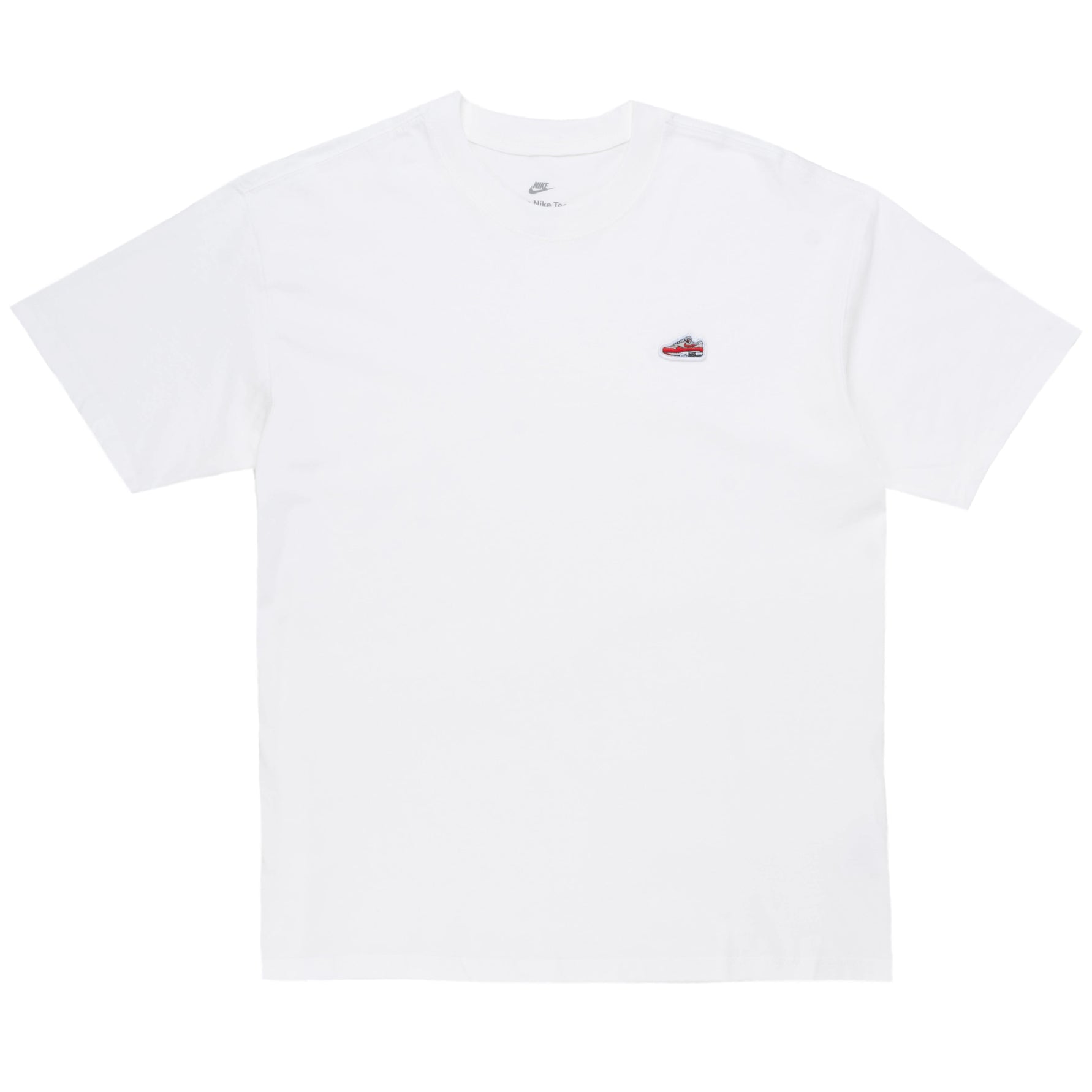 Nike Apparel – Capsule