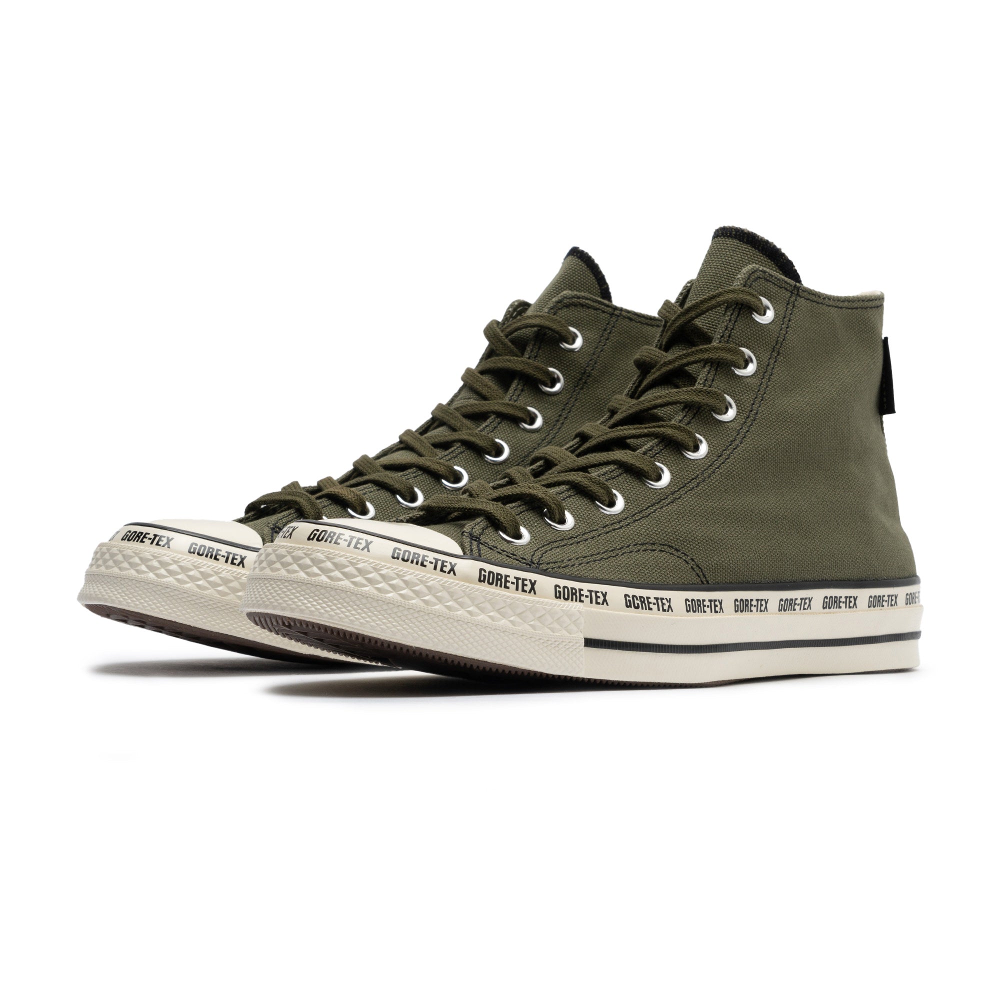 Converse – Capsule