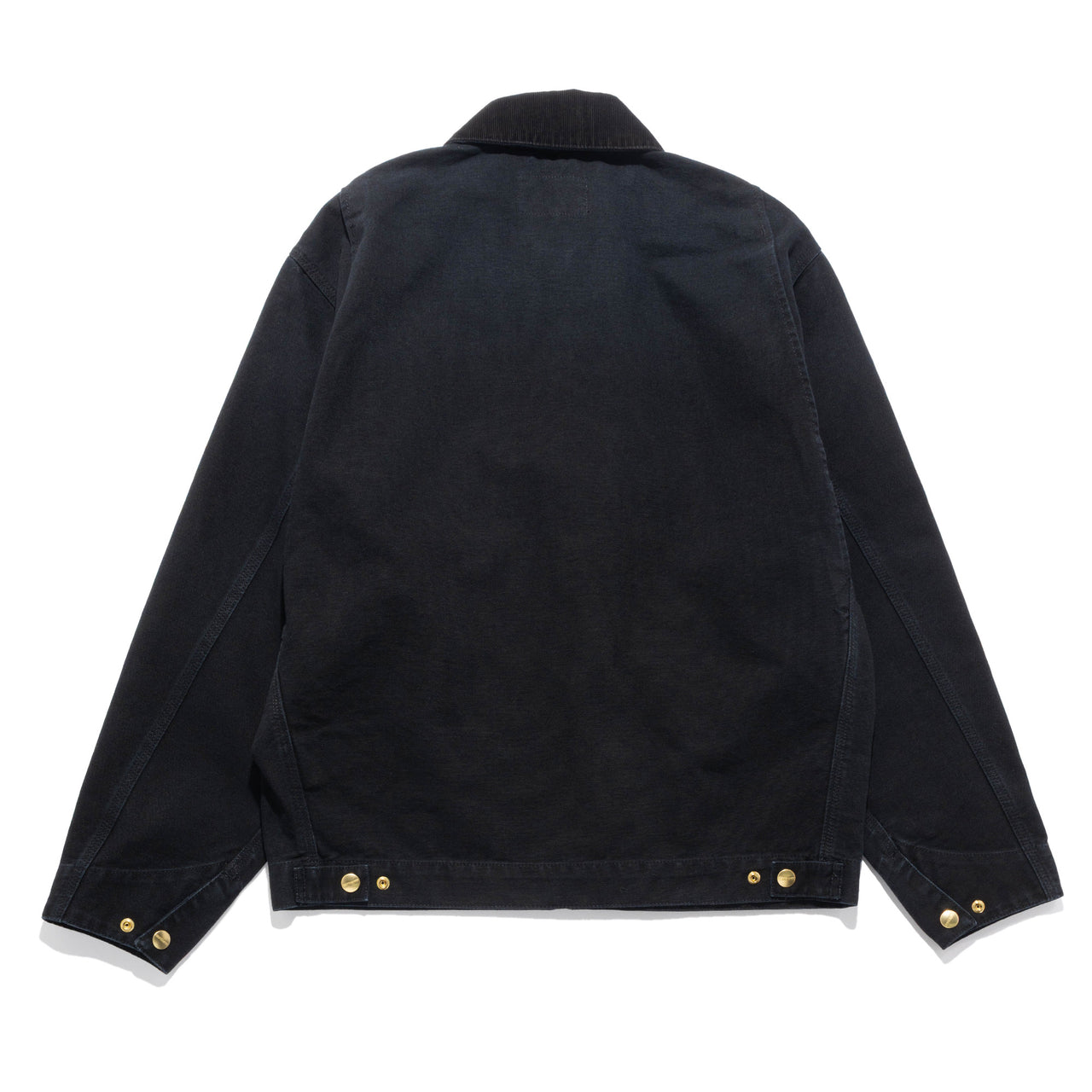 Outerwear – Capsule