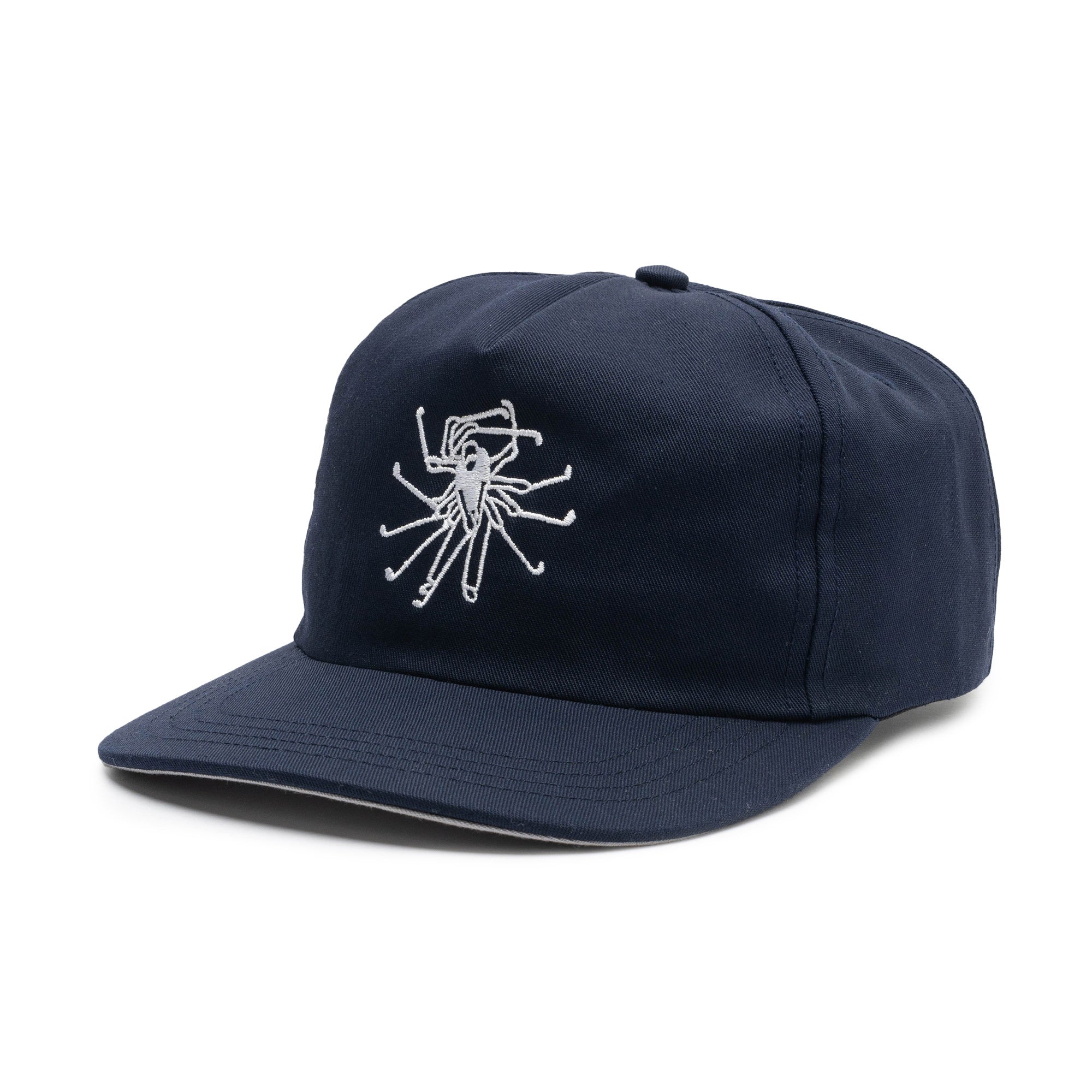 Forden Golf Classic Snapback Navy – Capsule