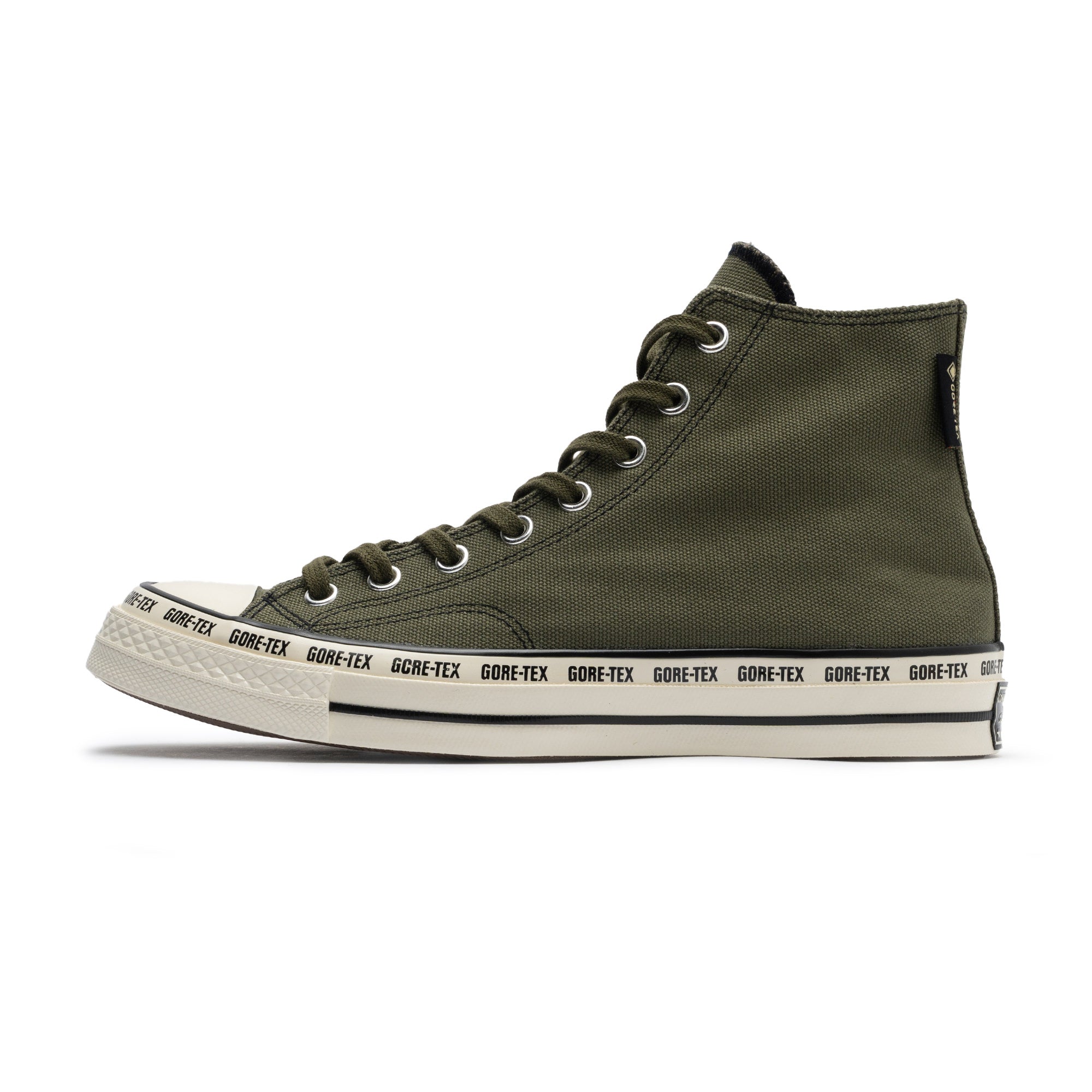 Converse – Capsule