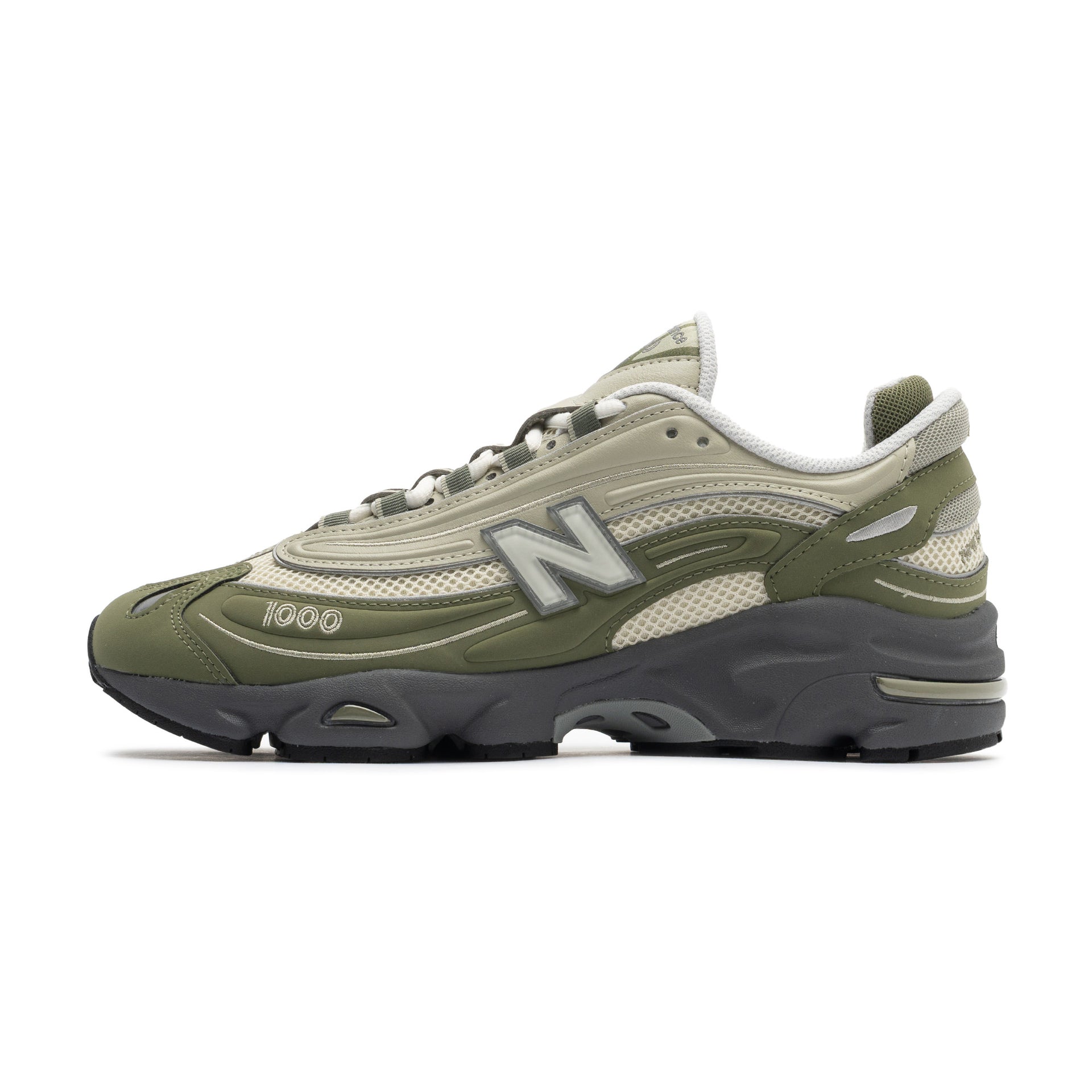 New Balance – Capsule