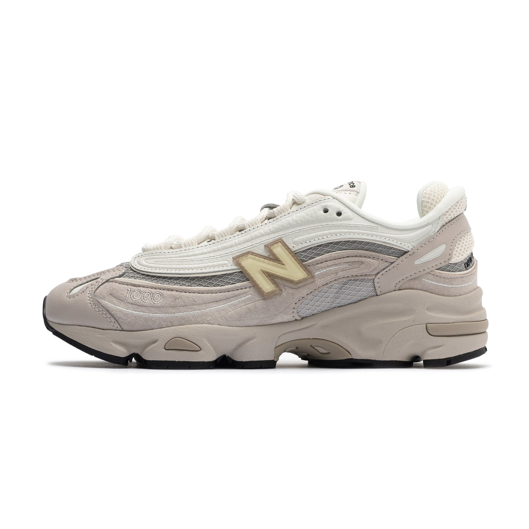 New Balance – Capsule