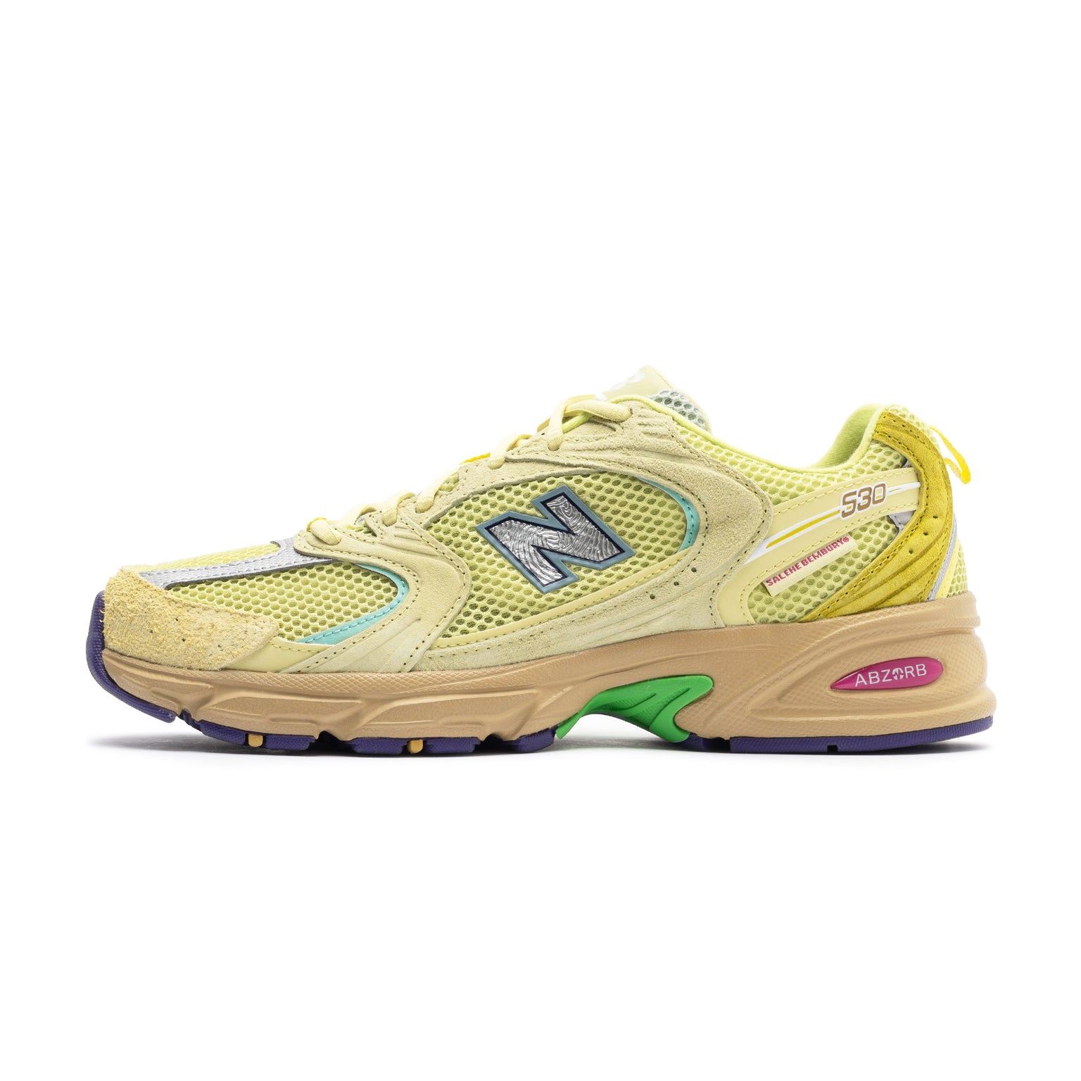 New Arrivals – Page 5 – Capsule