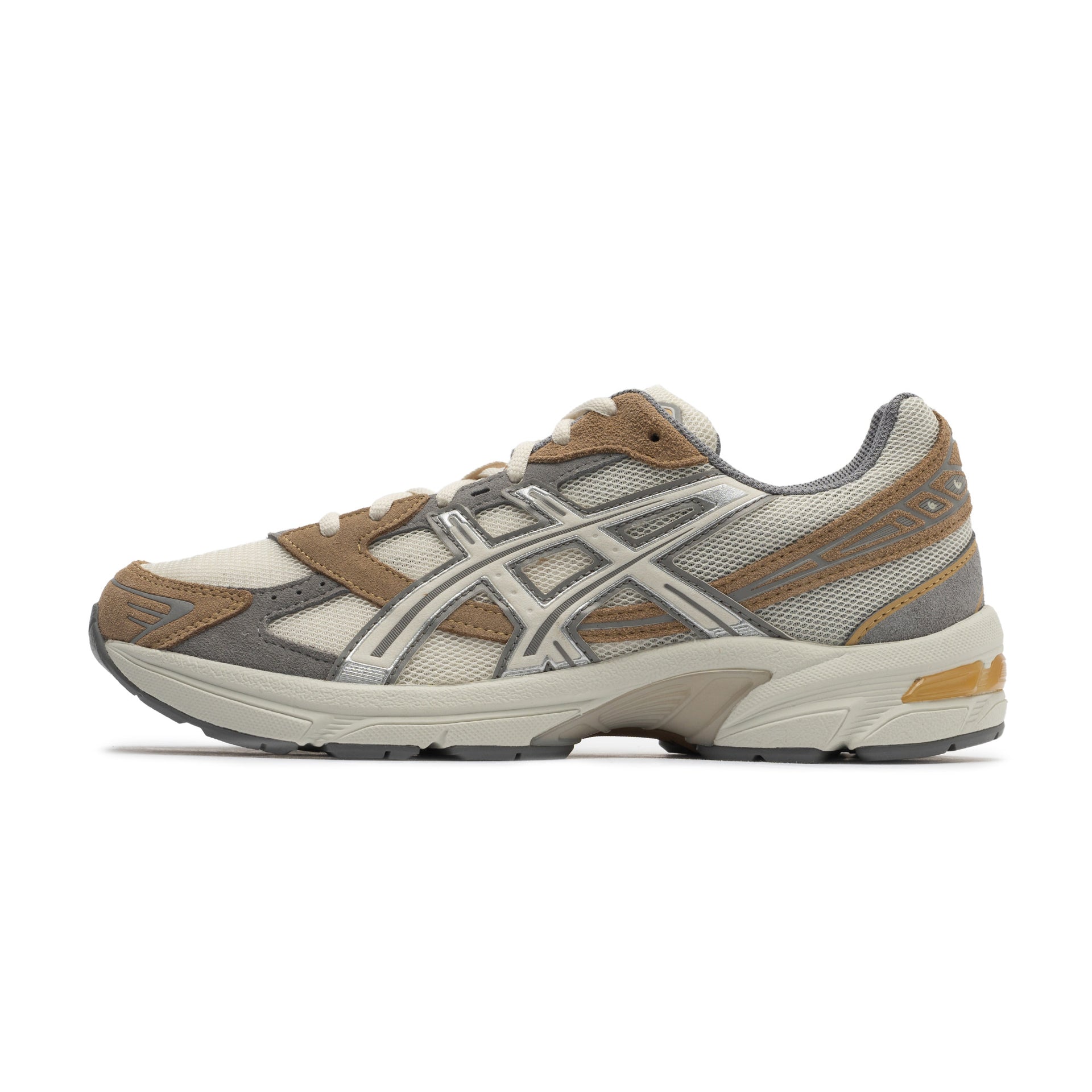 Asics – Capsule