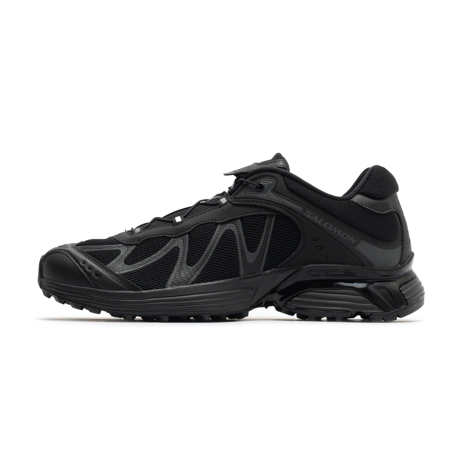 Salomon – Capsule