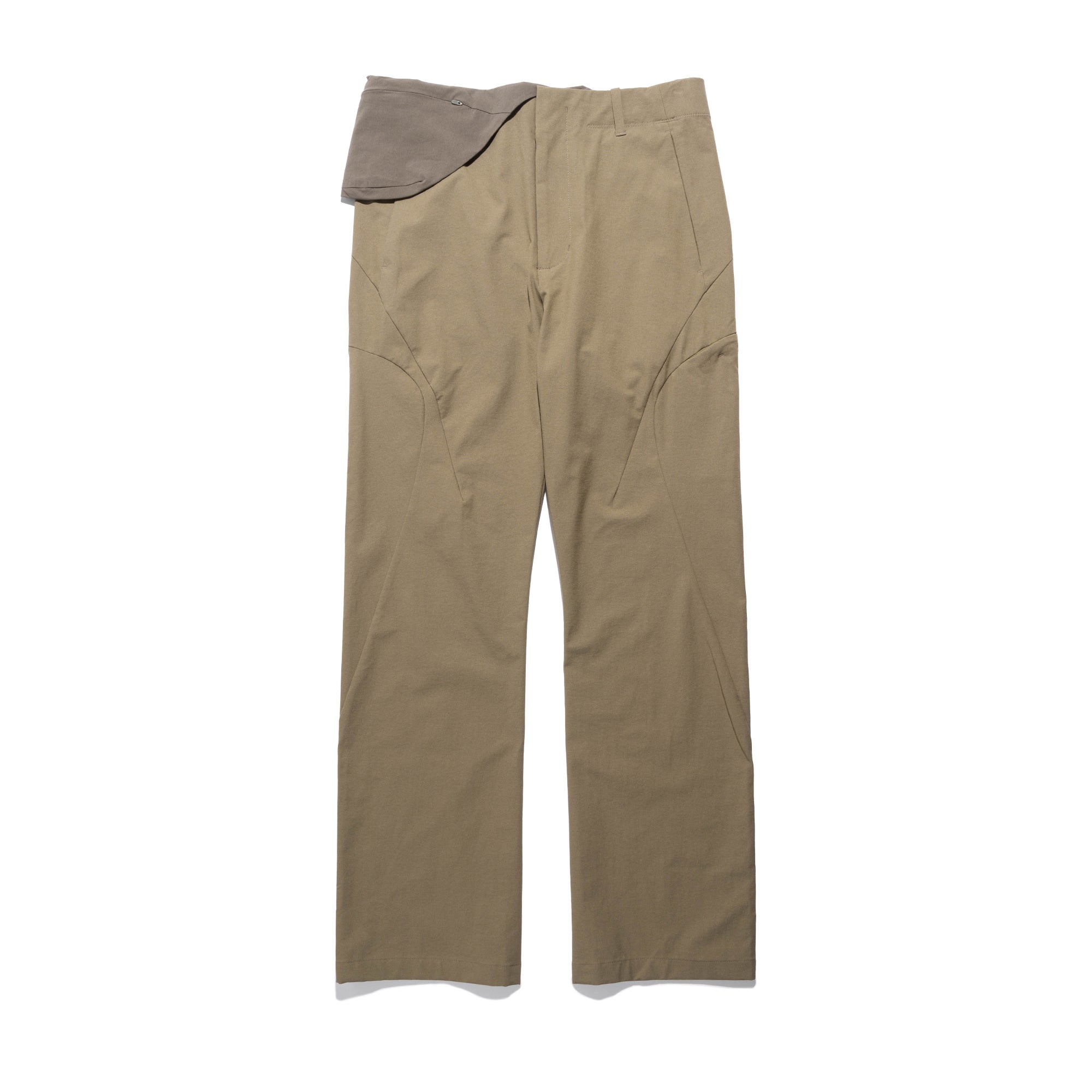7.0 Tech Pants Right Green 70BTPROG – Capsule