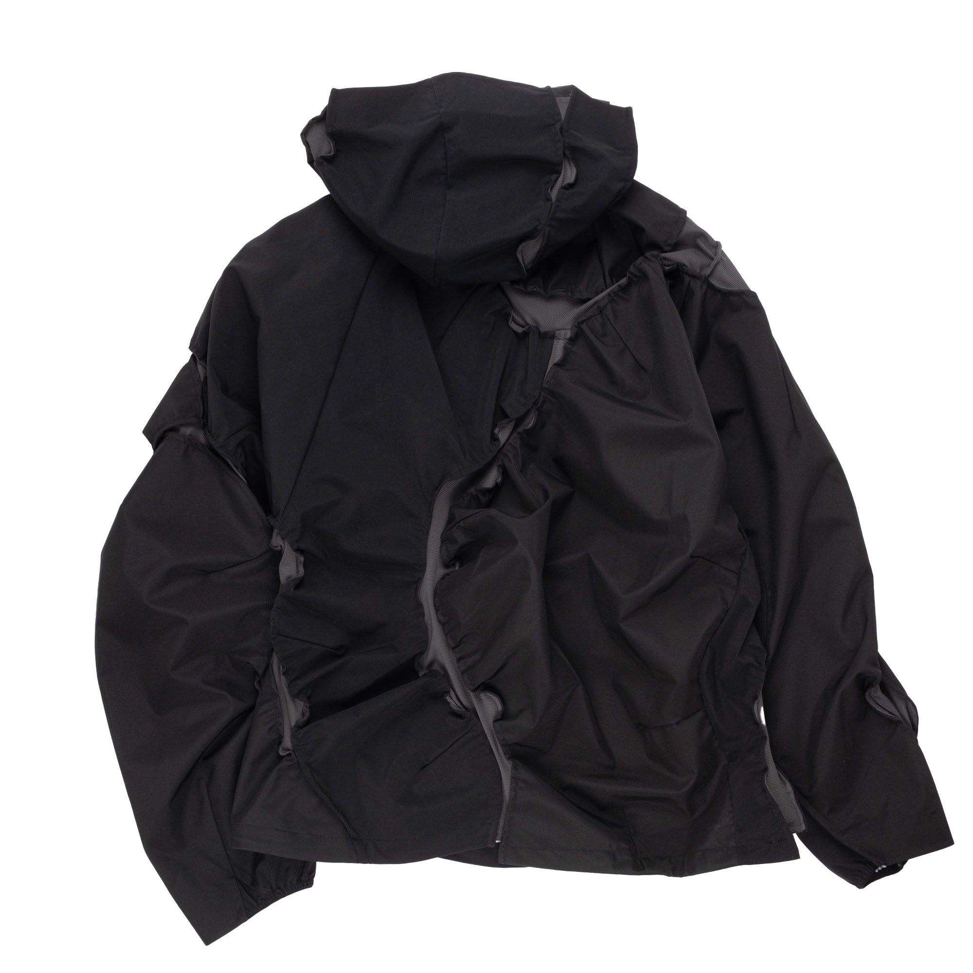 Outerwear – Capsule