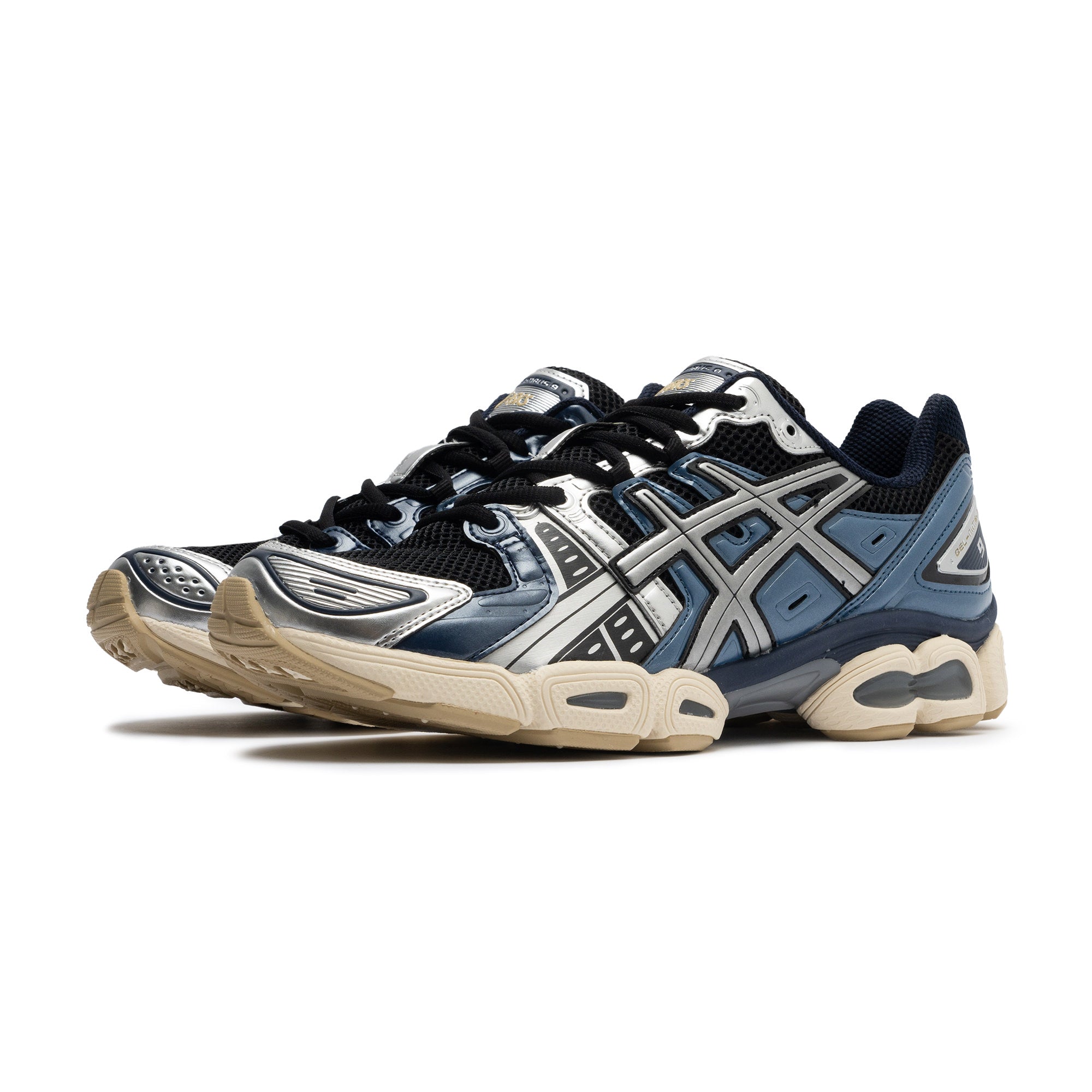 Asics – Capsule