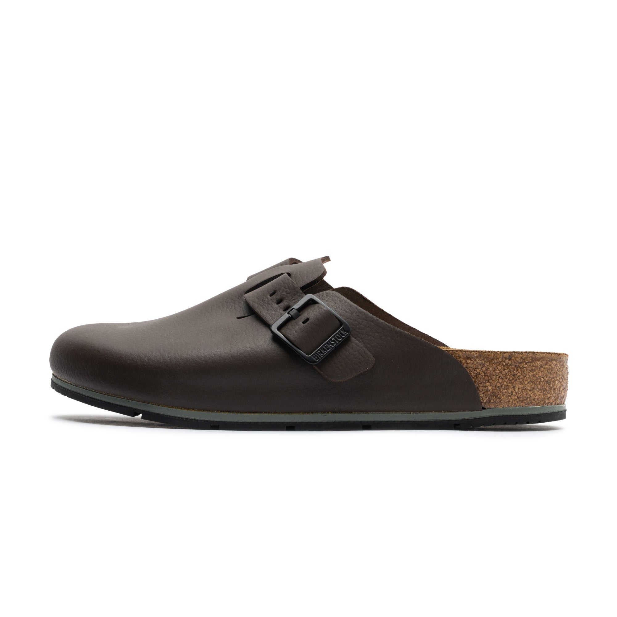Boston PRO Leather Java 1026187 – Capsule