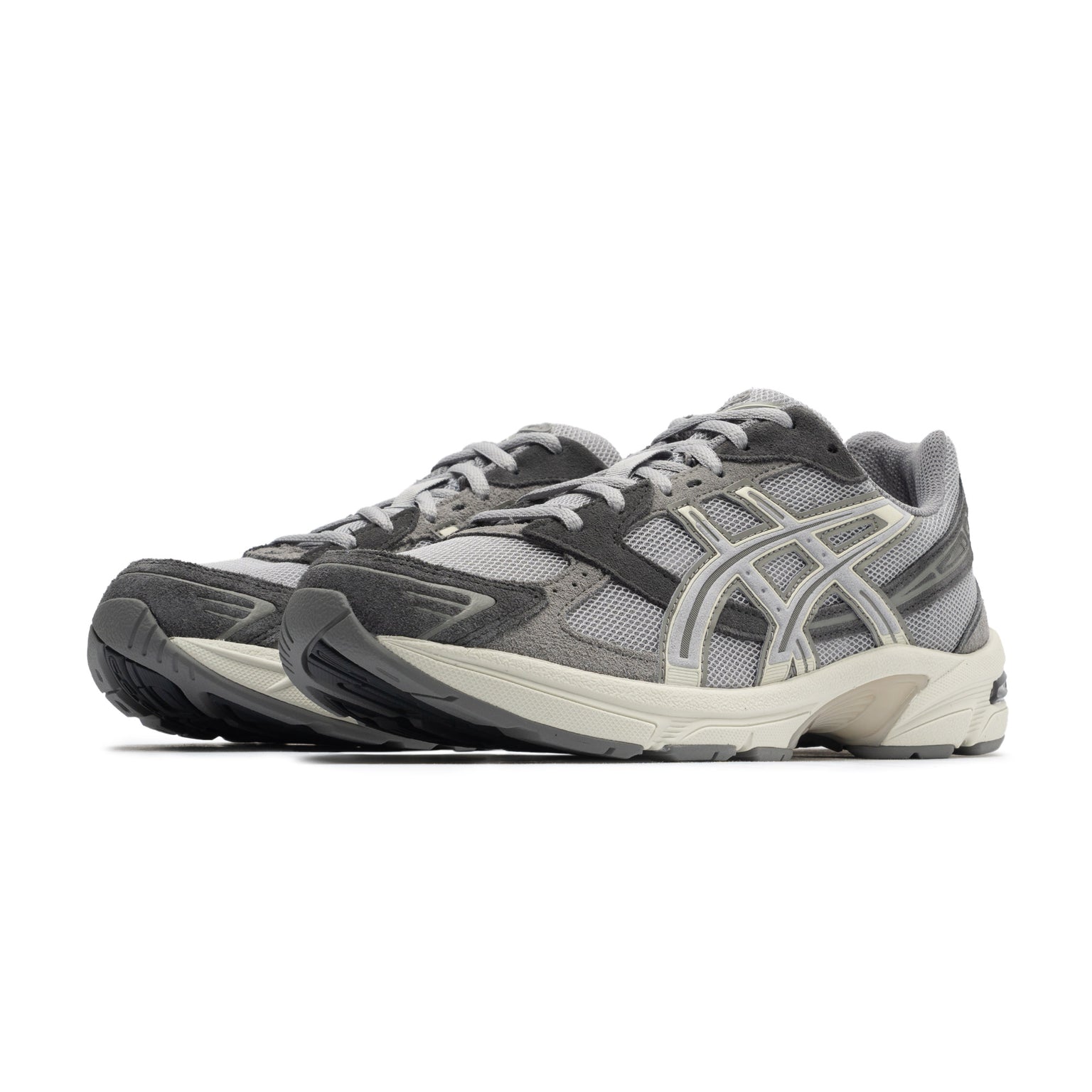 Asics – Capsule