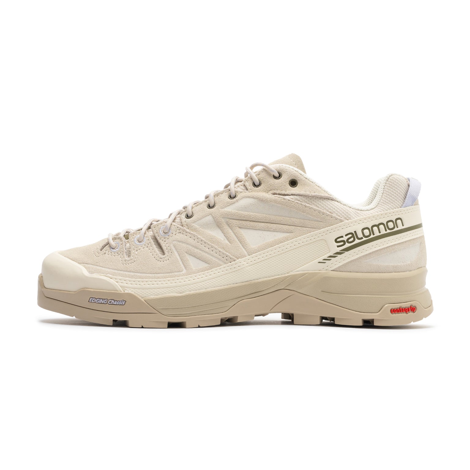Salomon – Capsule