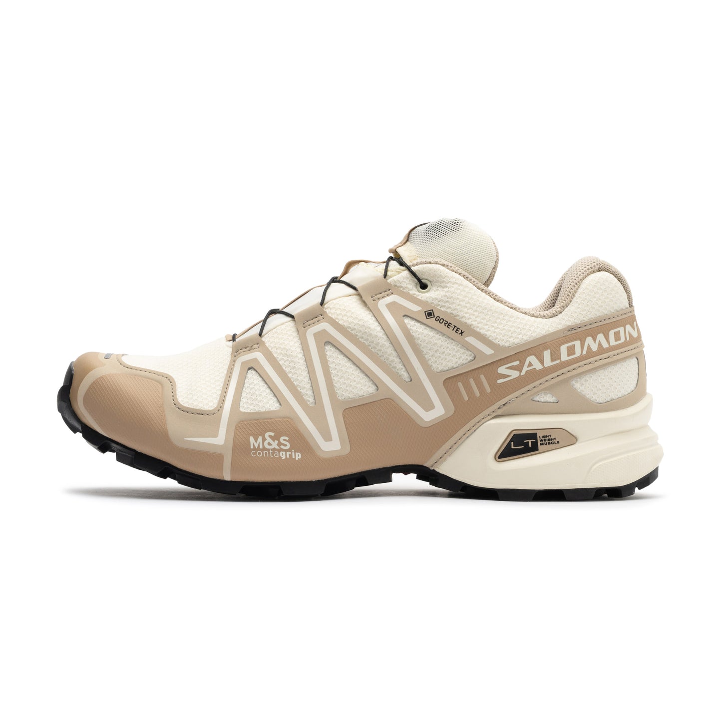 Salomon – Capsule
