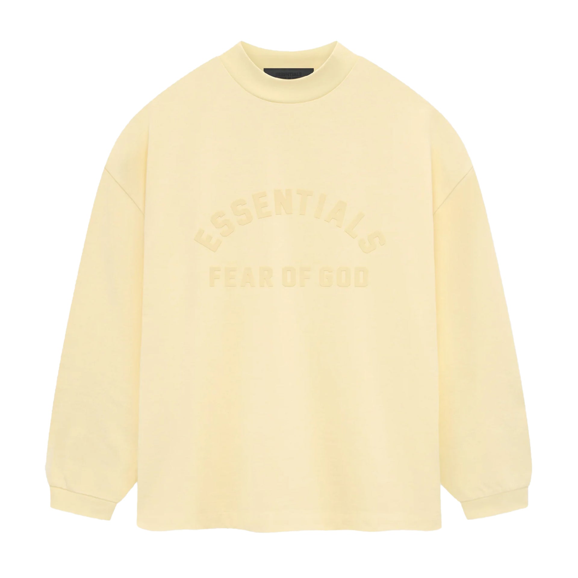 Fear Of God Essentials – tagged "t-shirts" – Capsule
