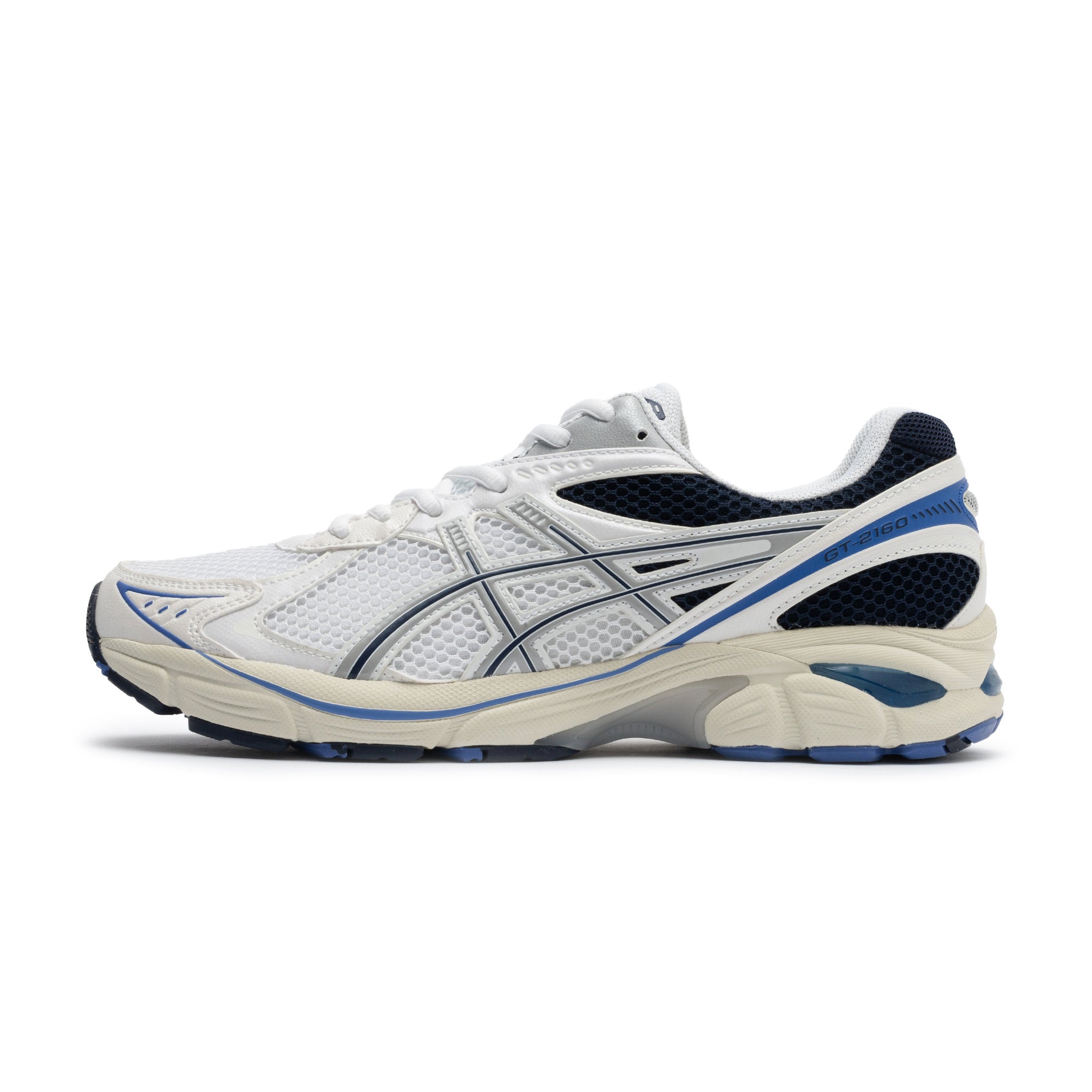 Asics – Capsule