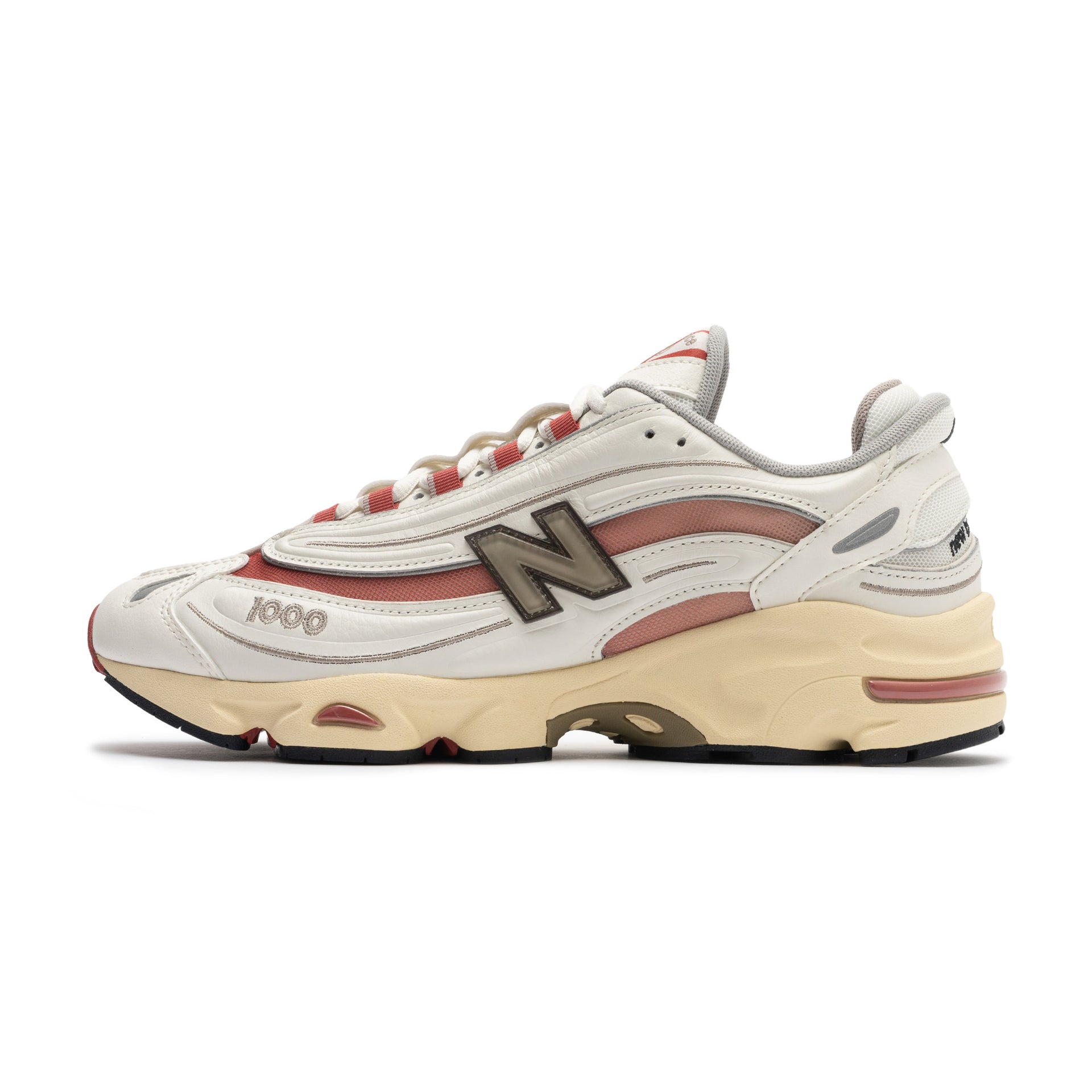 New Balance – Capsule