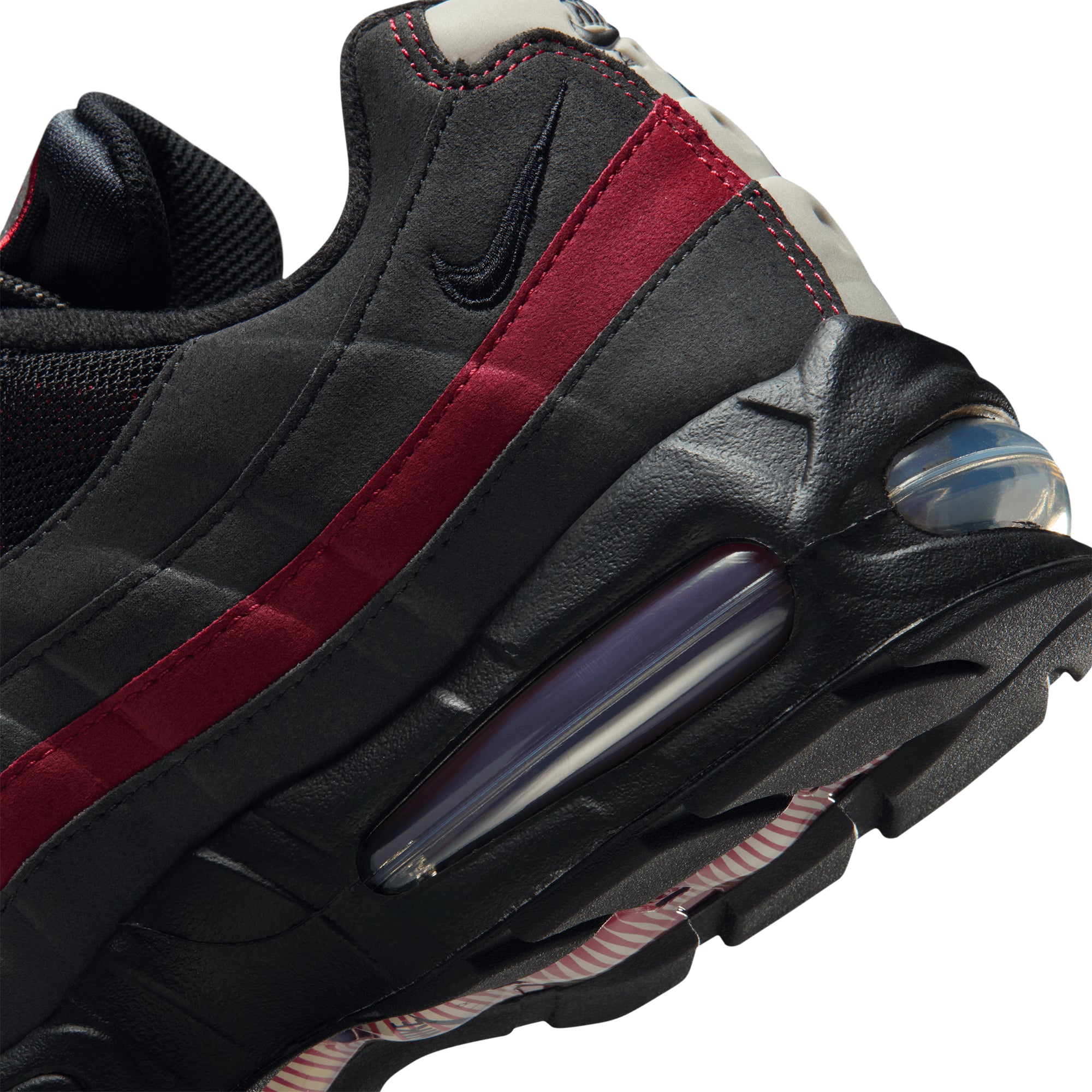 Nike Air Max 95 OG Black HM4740-008 – Capsule