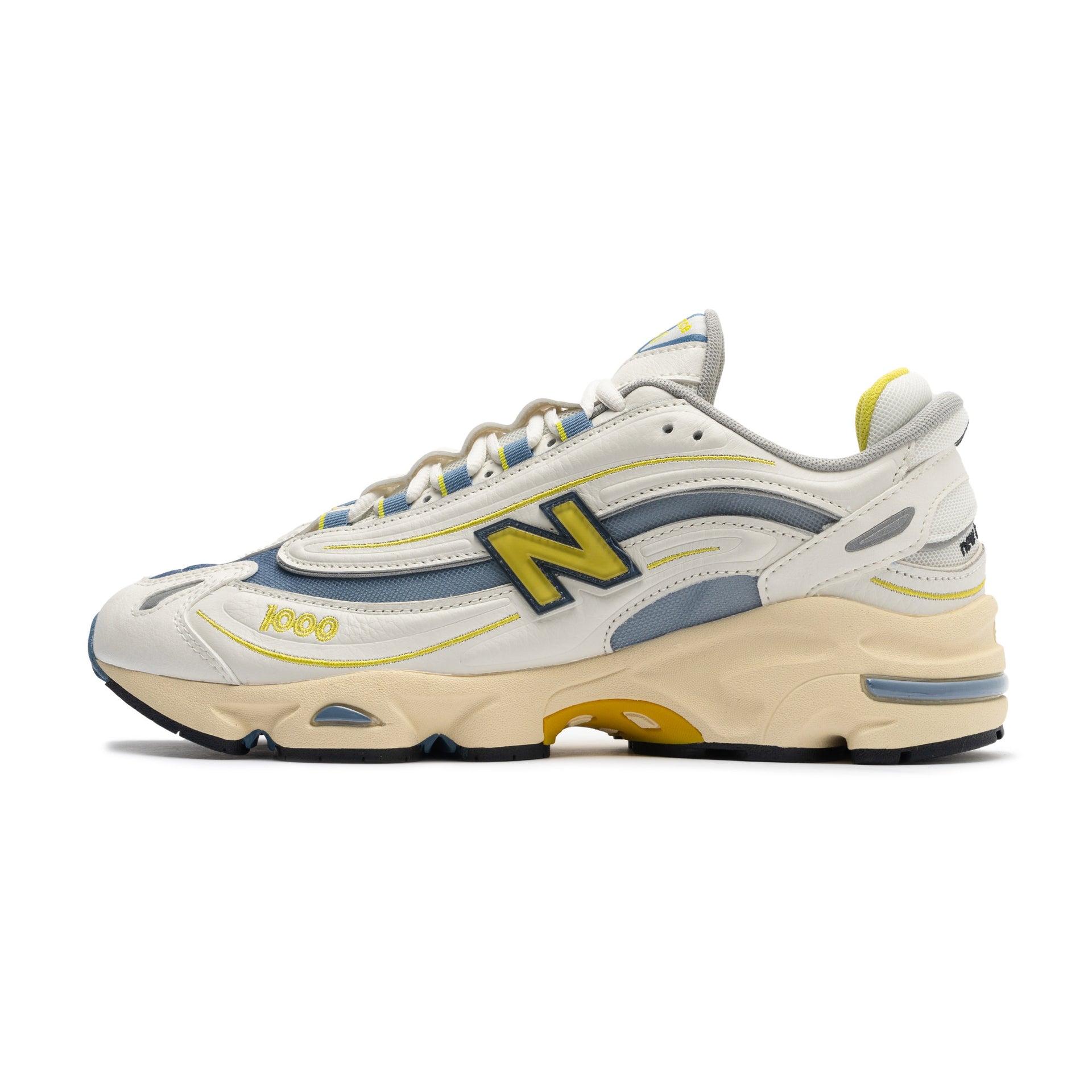 New Balance – Capsule
