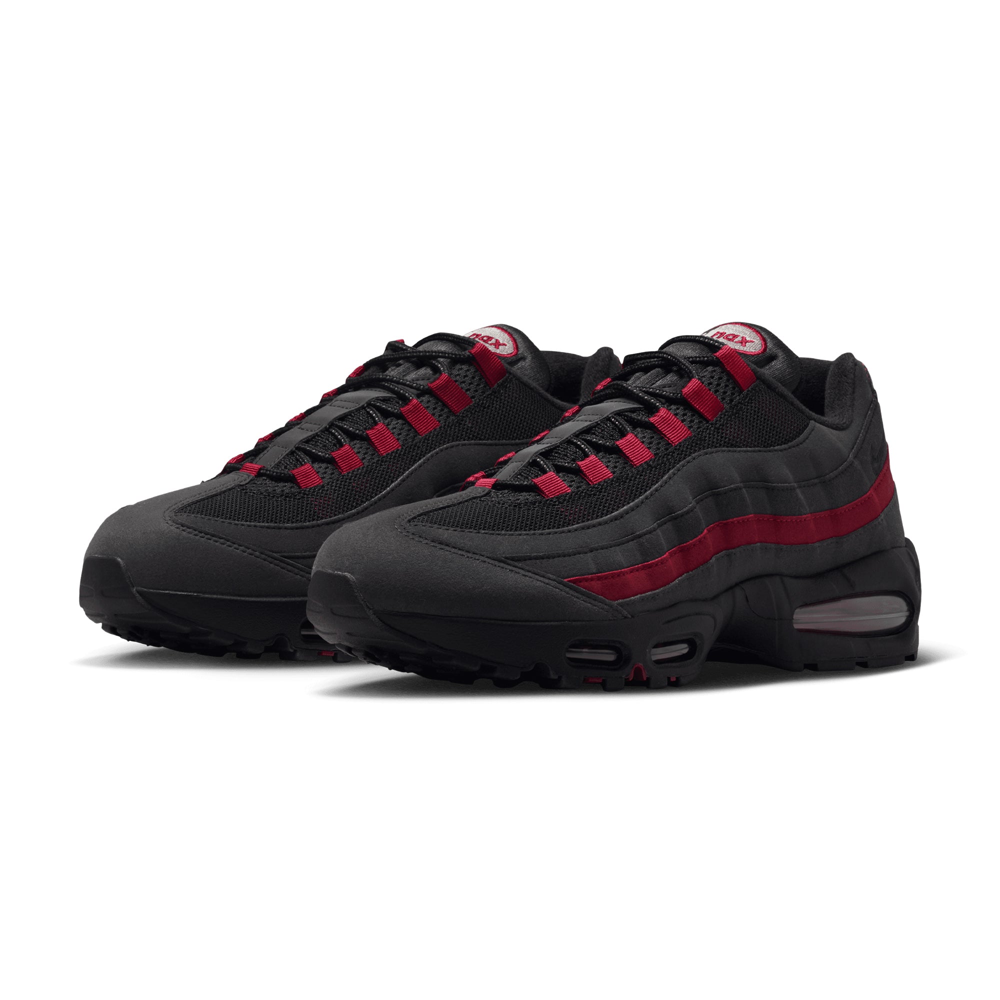 Nike Air Max 95 OG Black HM4740-008 – Capsule